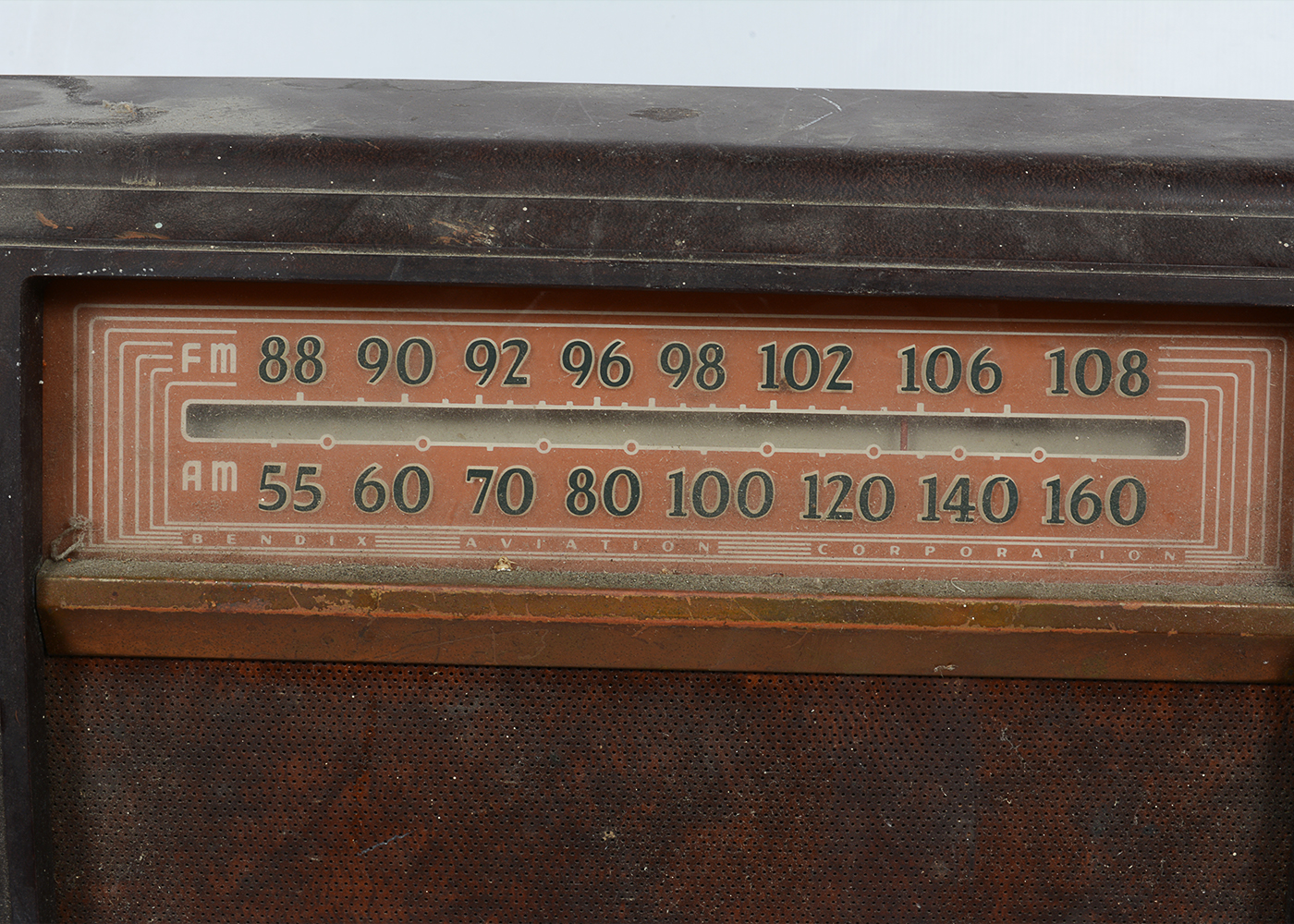 1940s Bendix Radio | EBTH
