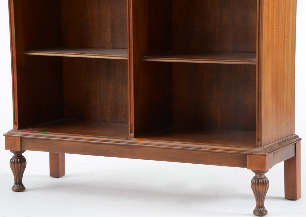 Bookcase with Two Drawers | EBTH