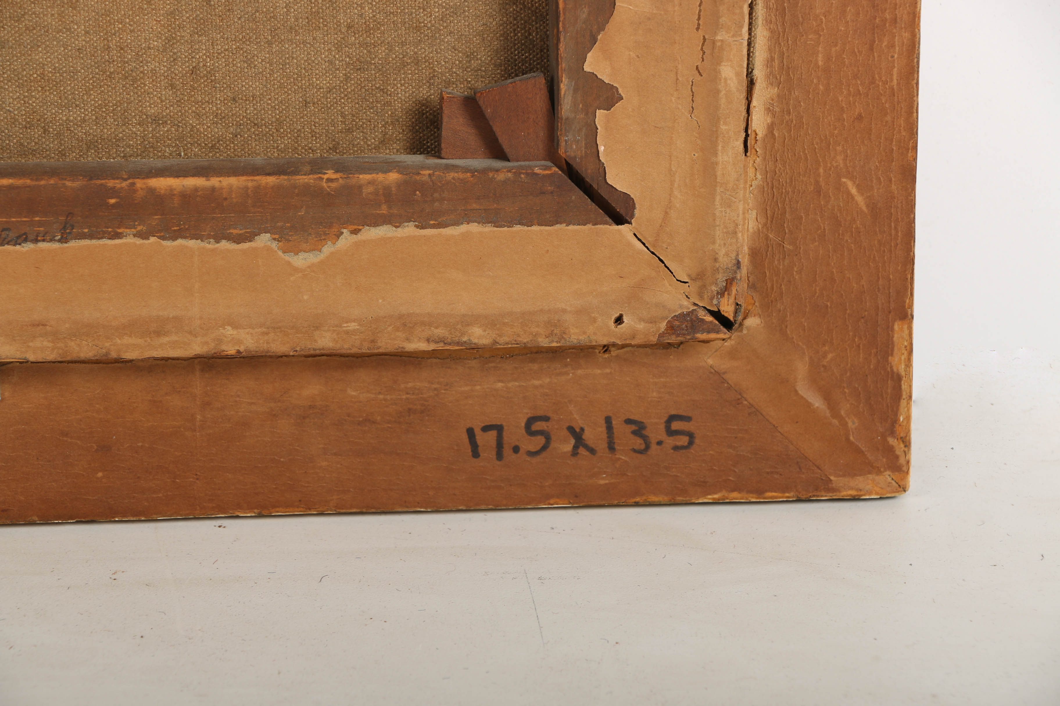 William Castle Keith Oil Painting on Canvas | EBTH