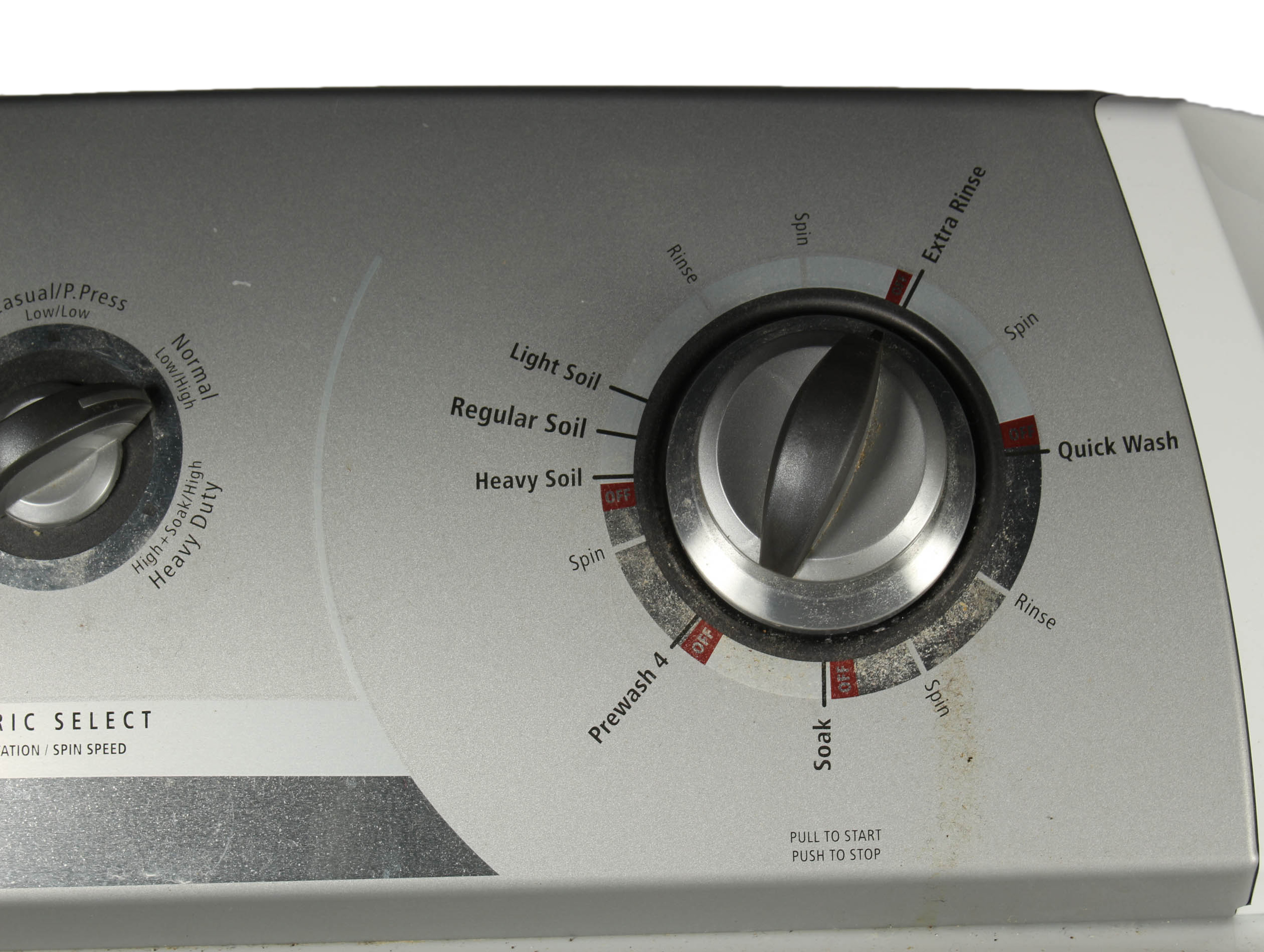 Whirlpool Washing Machine | EBTH