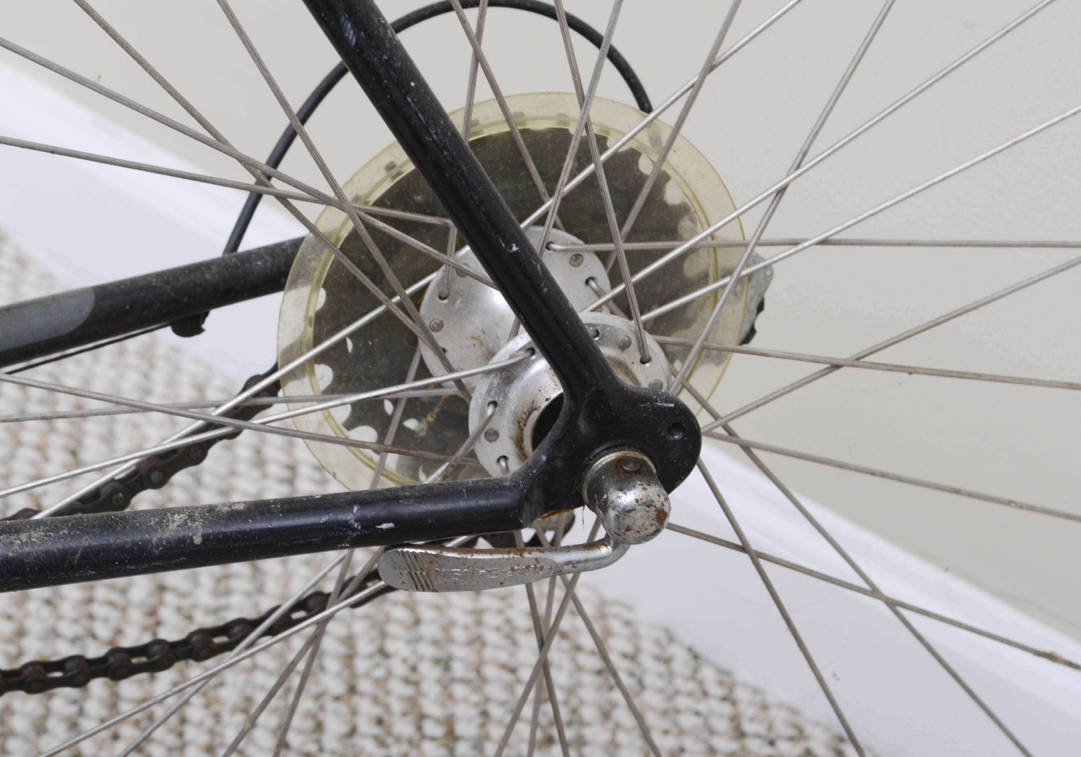 Trek "1100" Road Bicycle | EBTH