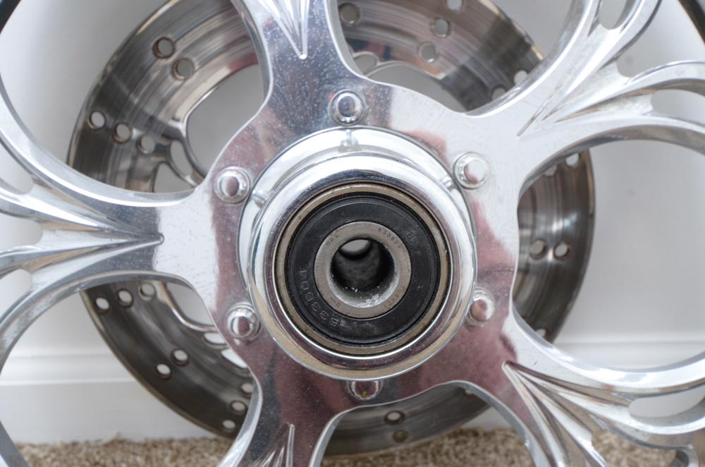 Pair of Wheels | EBTH