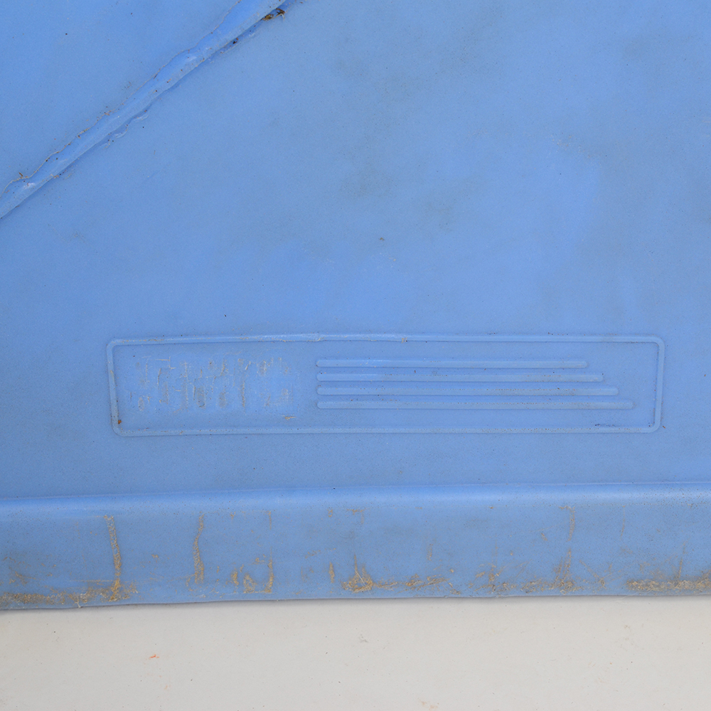 Circa 1970 RMIC Hand Chair | EBTH