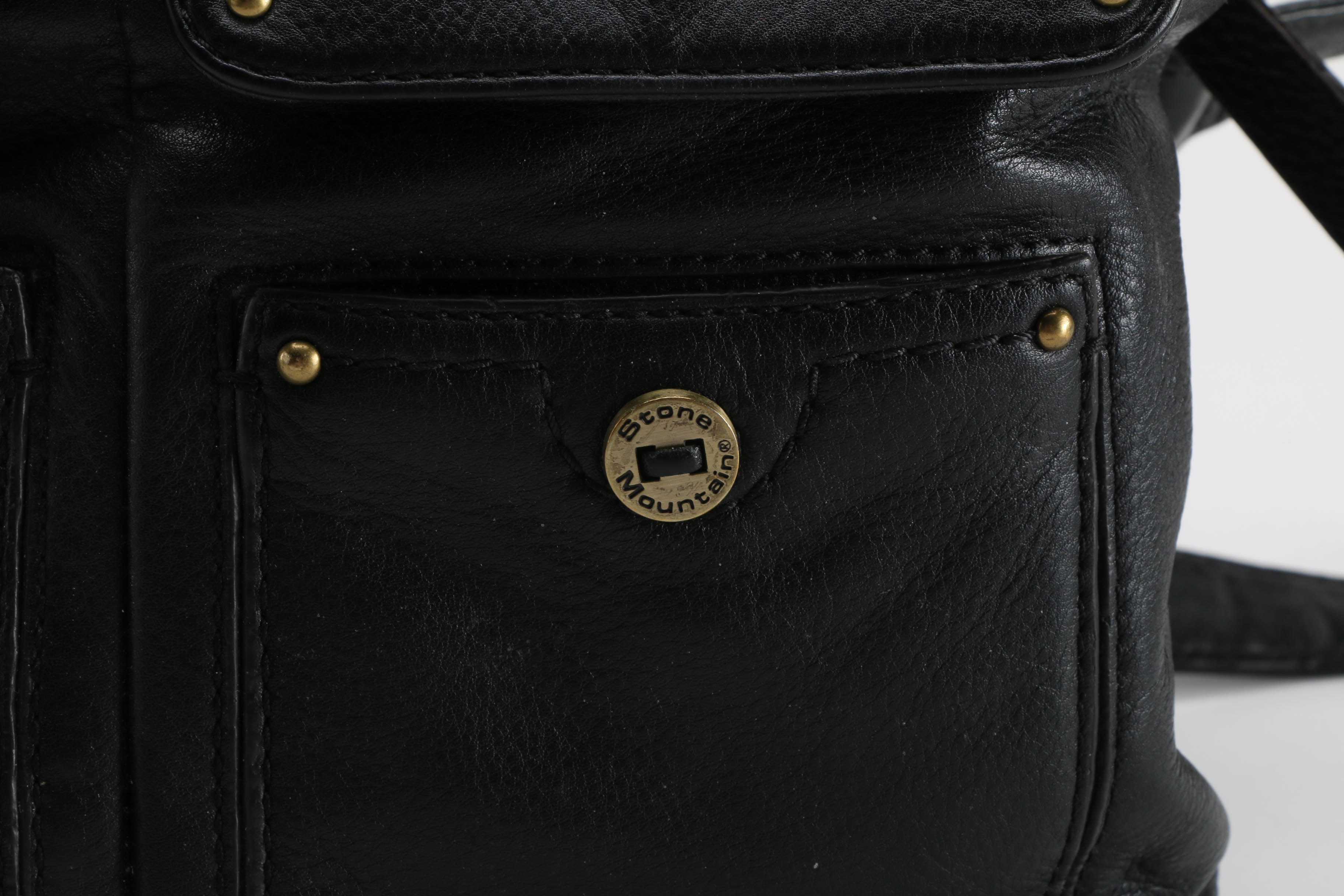 Stone Mountain Leather Purses | EBTH