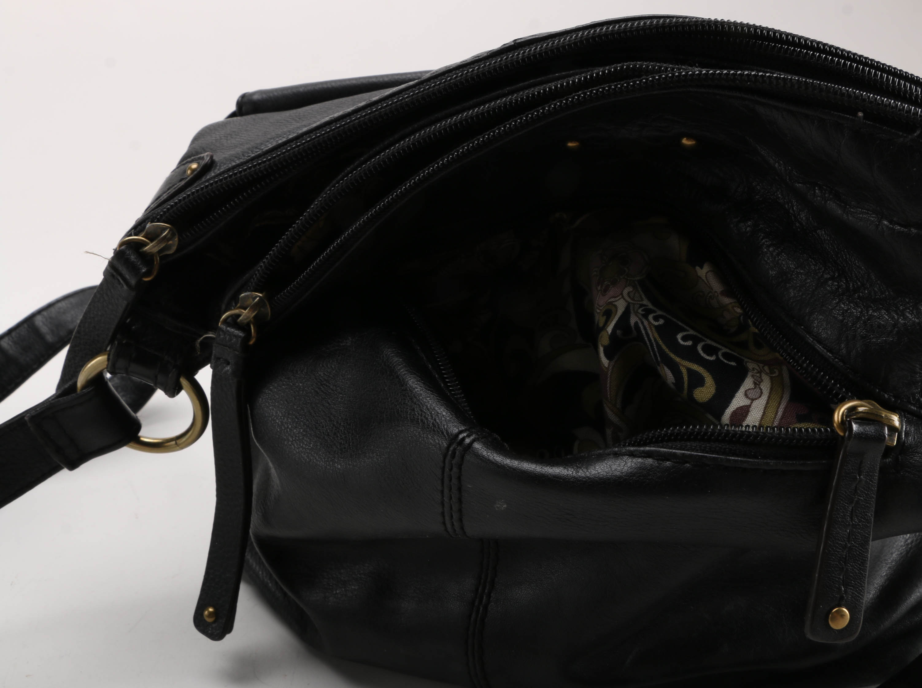 Stone Mountain Leather Purses | EBTH
