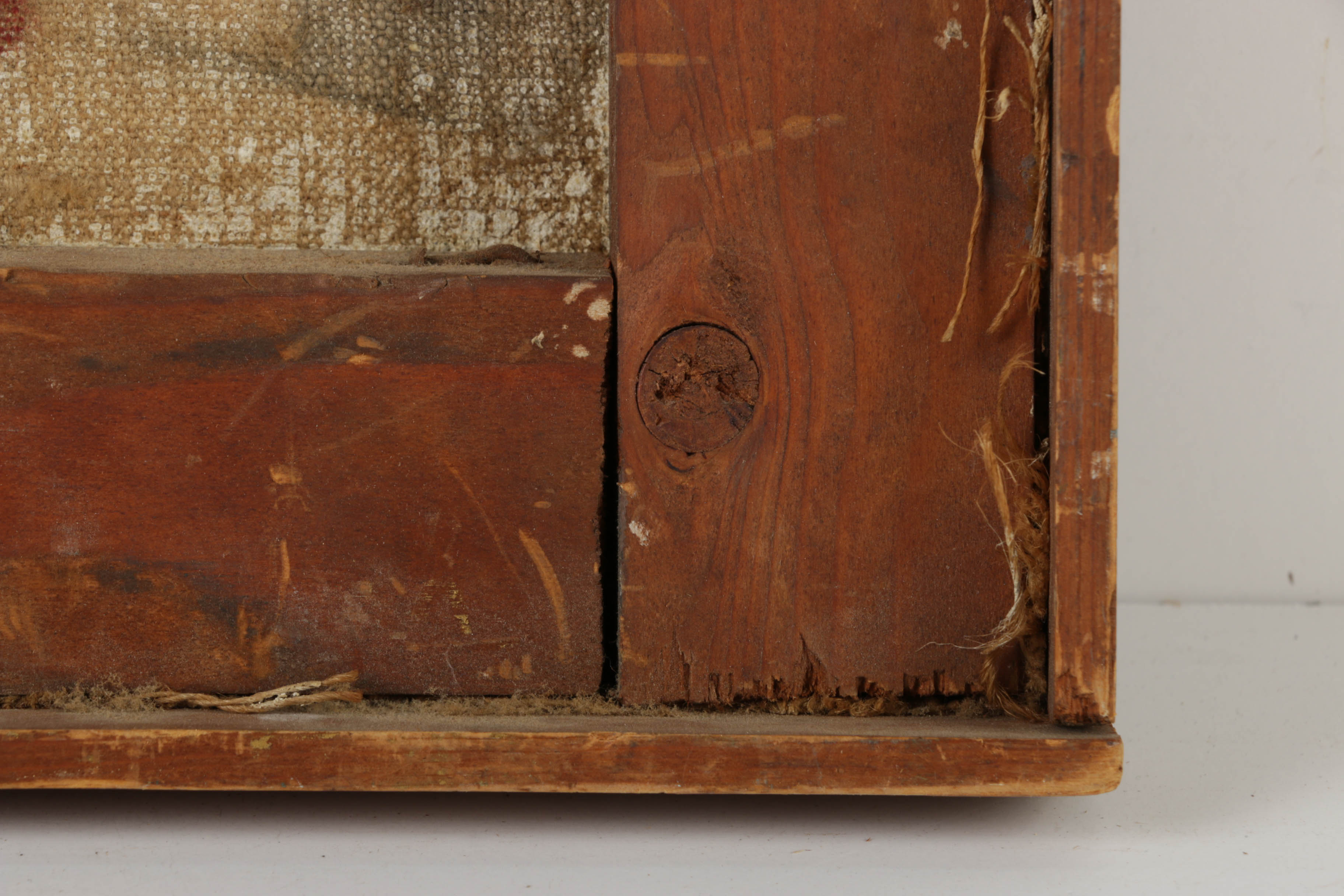 Raul Russo Original Oil Painting on Canvas Beach Scene | EBTH