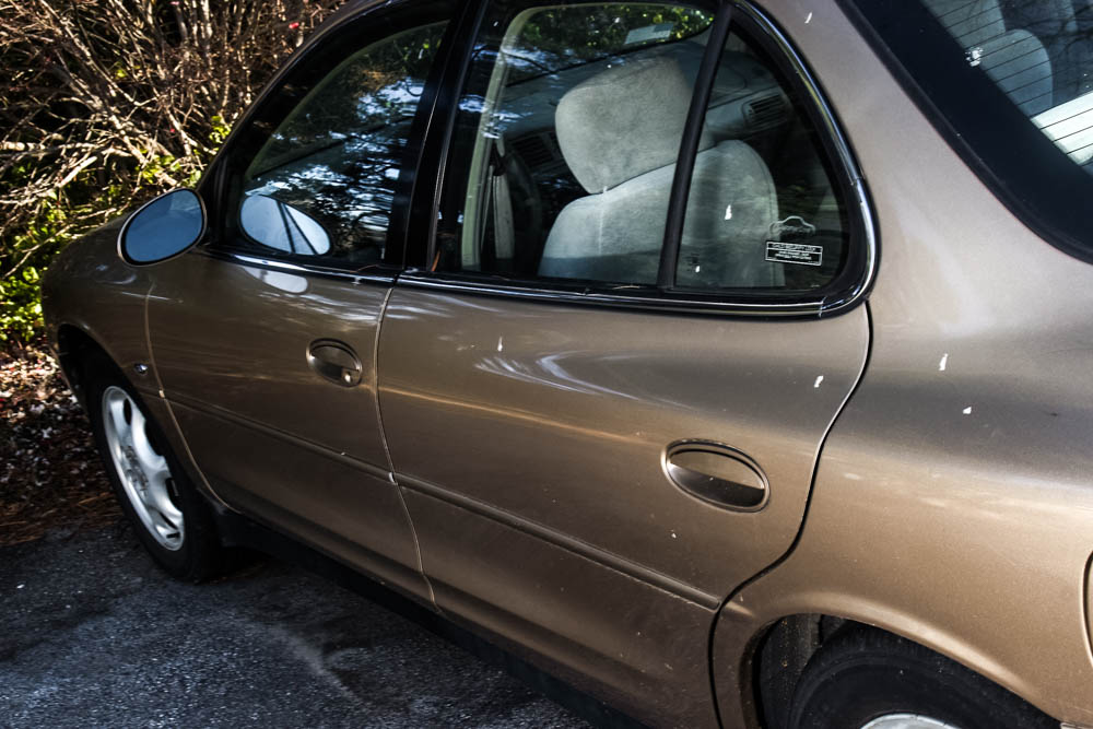 1999 Oldsmobile Intrigue Sedan | EBTH
