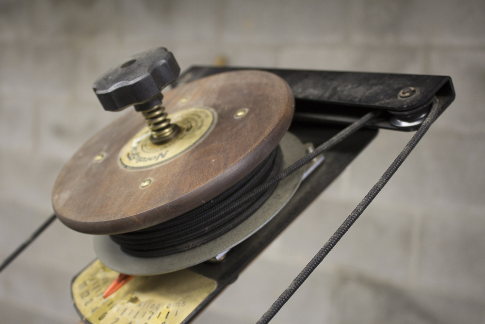 Nordictrack Elite Cross Country Ski Machine | EBTH