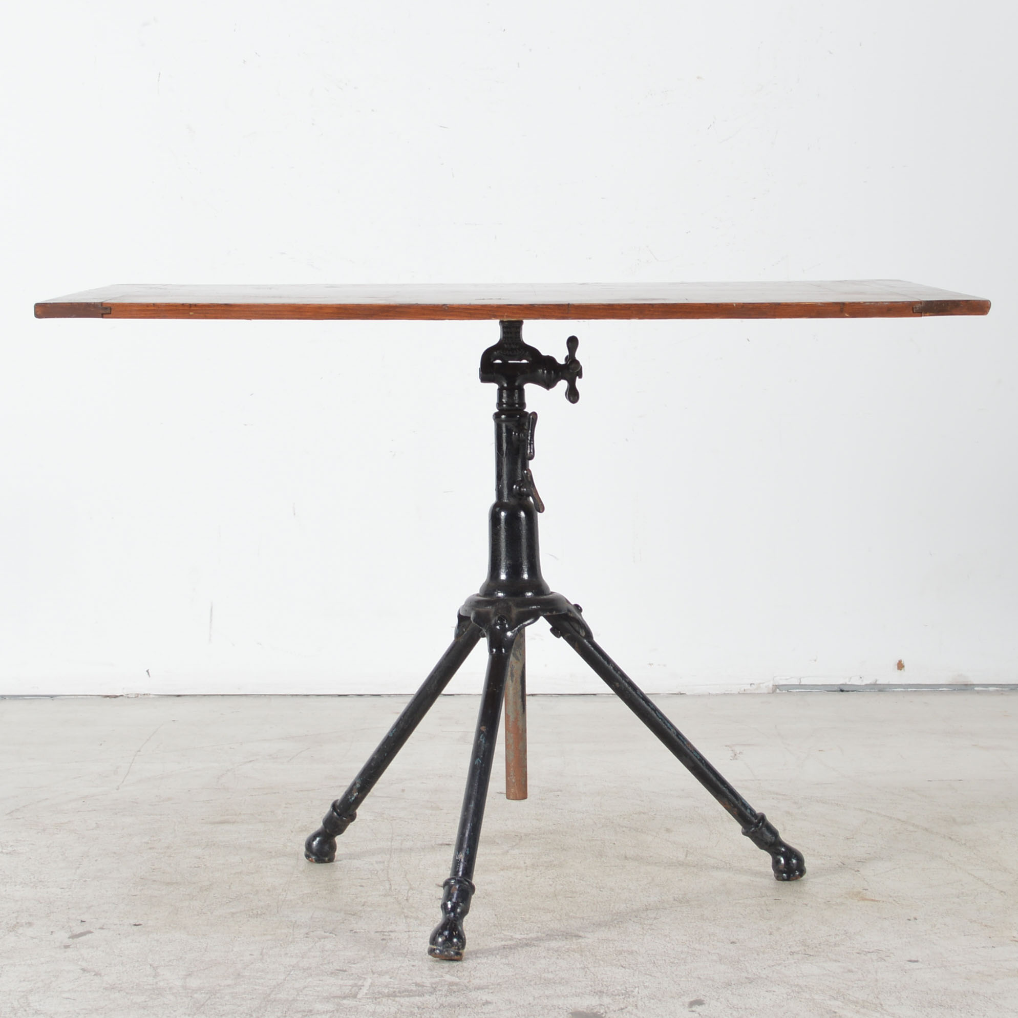 Victorian Drafting Table | EBTH
