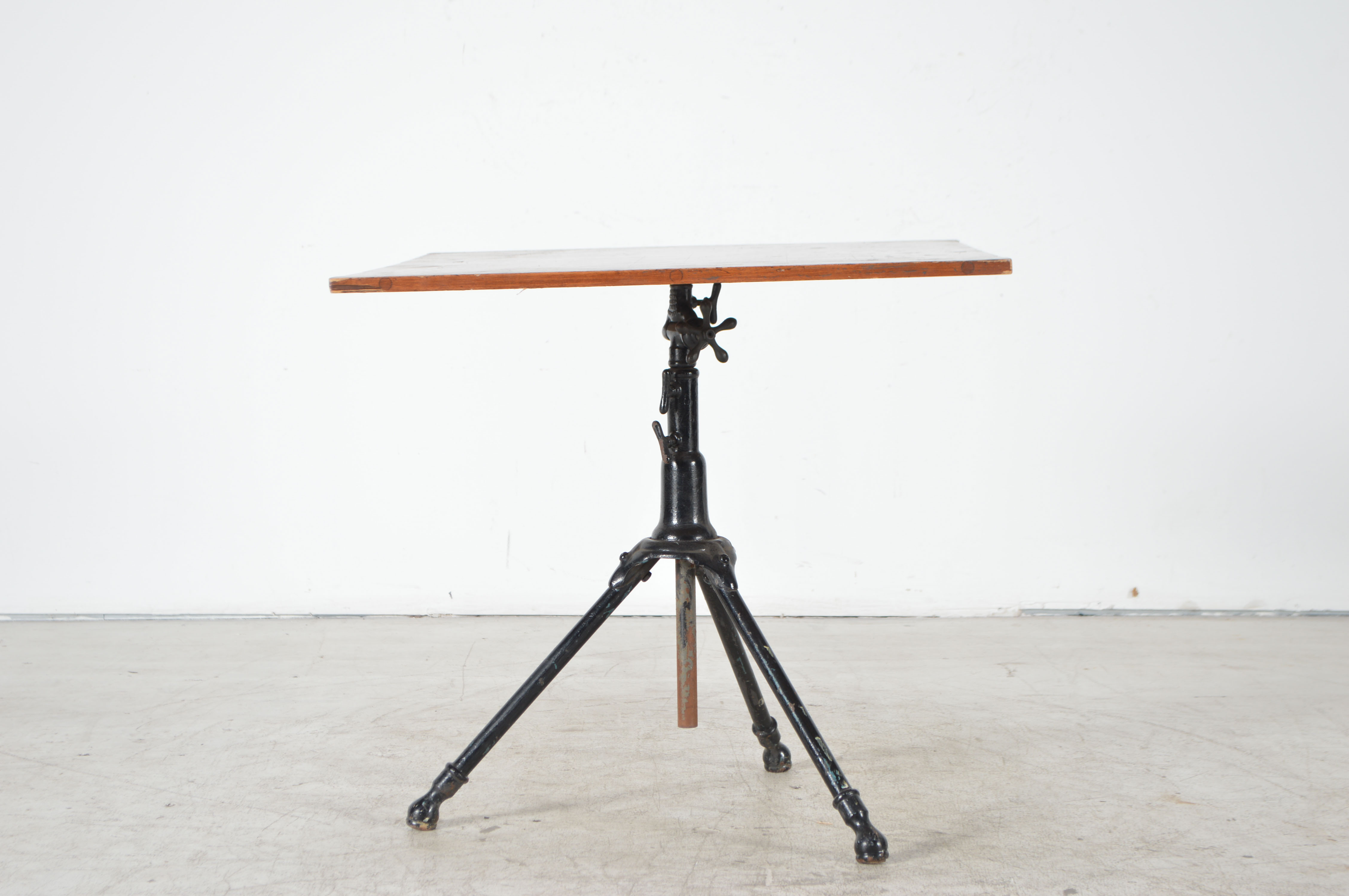 Victorian Drafting Table | EBTH
