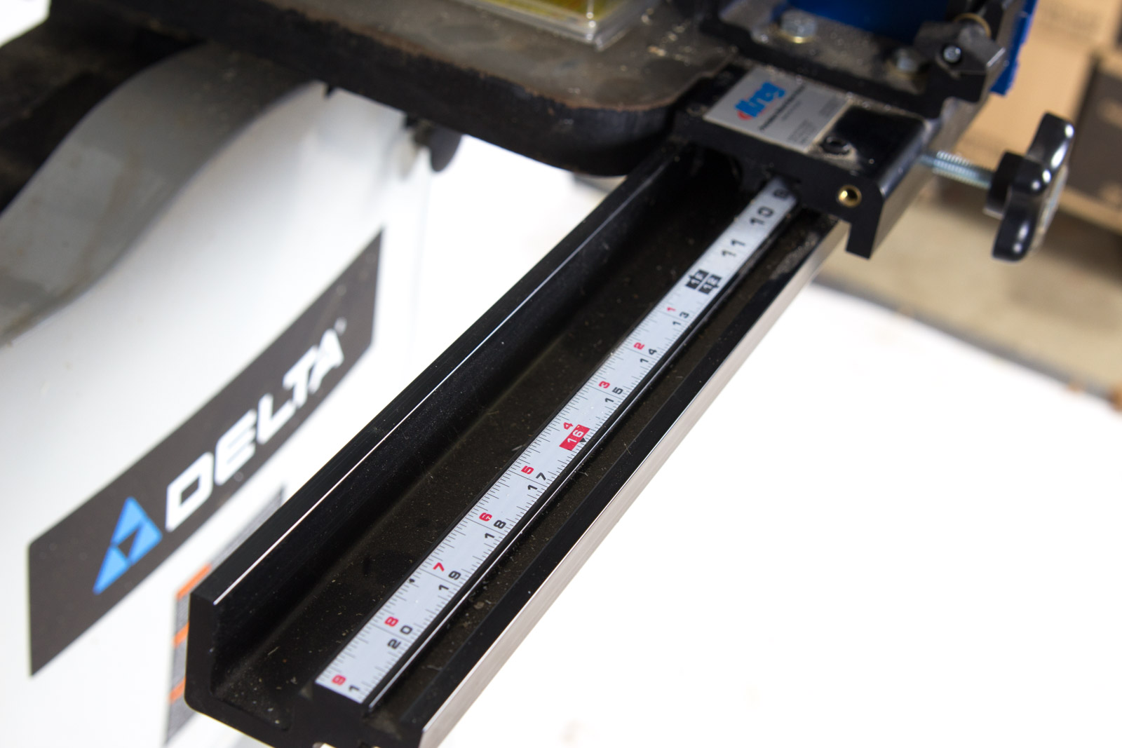 Delta Model 28-276 14-Inch Band Saw with Stand | EBTH