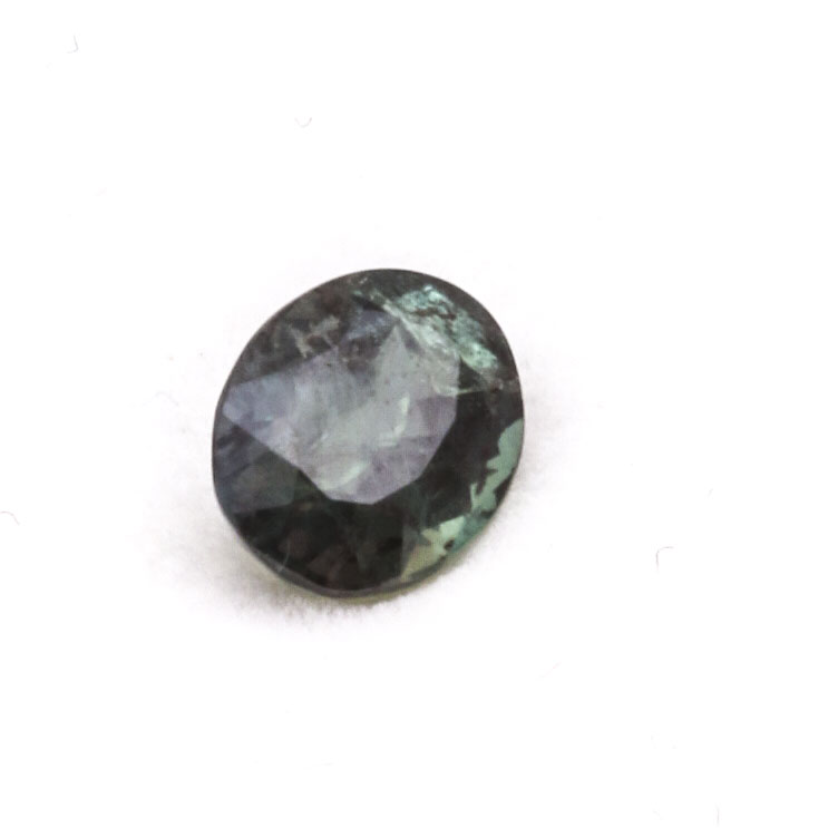 Single Loose Alexandrite Stone | EBTH