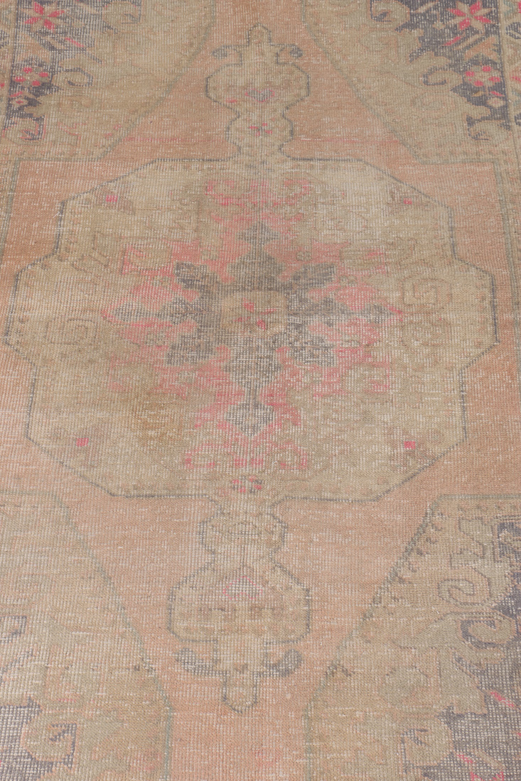 Hand Woven Area Rug | EBTH
