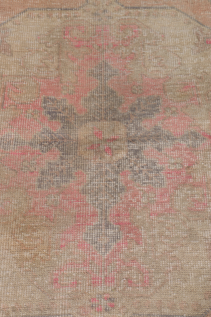 Hand Woven Area Rug | EBTH