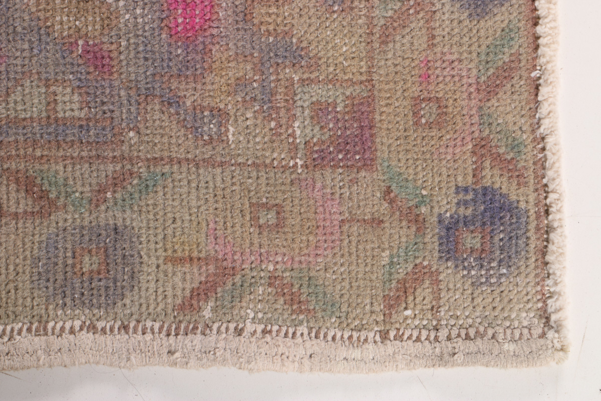 Loom Woven Area Rug | EBTH