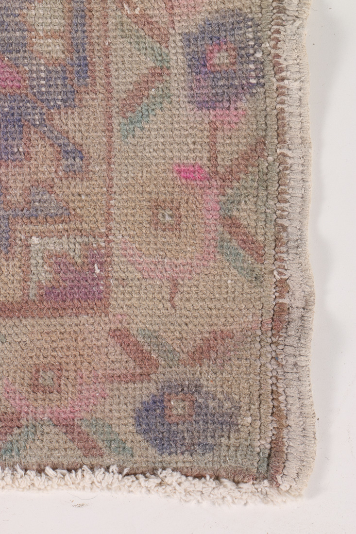 Loom Woven Area Rug | EBTH