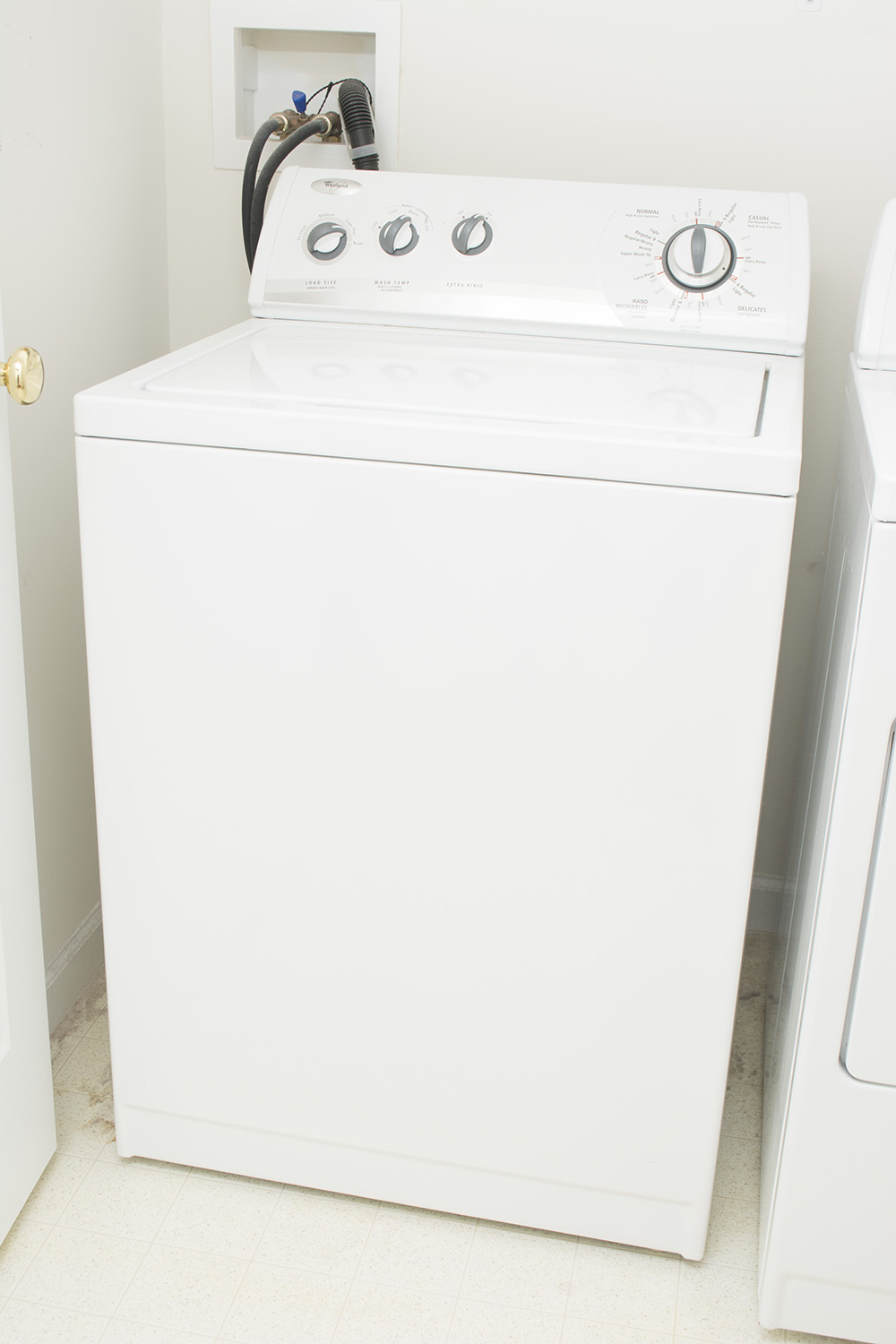Whirlpool Washing Machine | EBTH