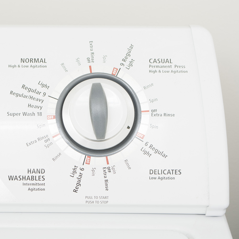 Whirlpool Washing Machine | EBTH