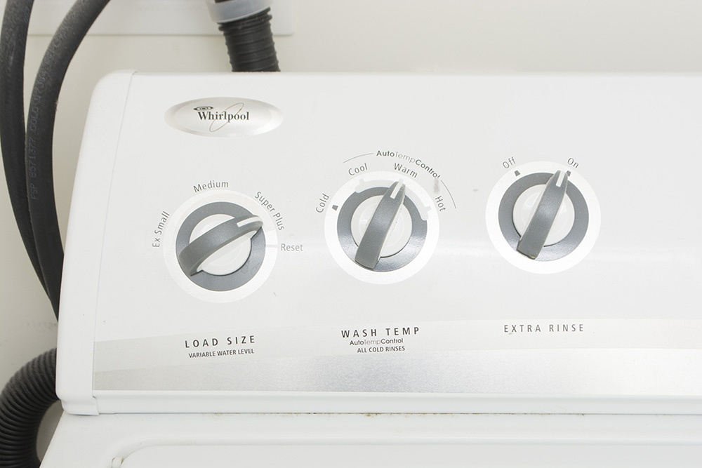 Whirlpool Washing Machine | EBTH