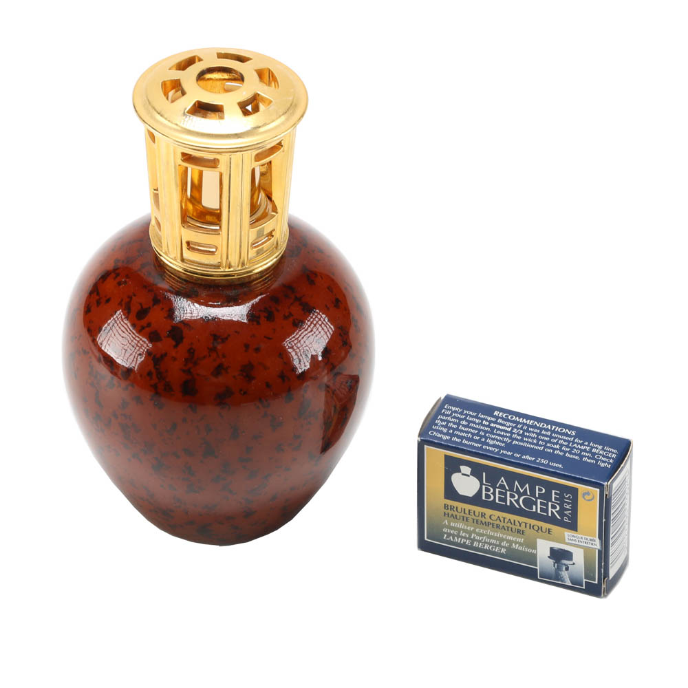 Lampe Berger Paris Perfumed Oil Lamp | EBTH