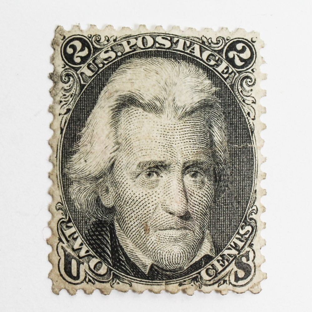 1868-united-states-andrew-jackson-two-cent-postage-stamp-ebth
