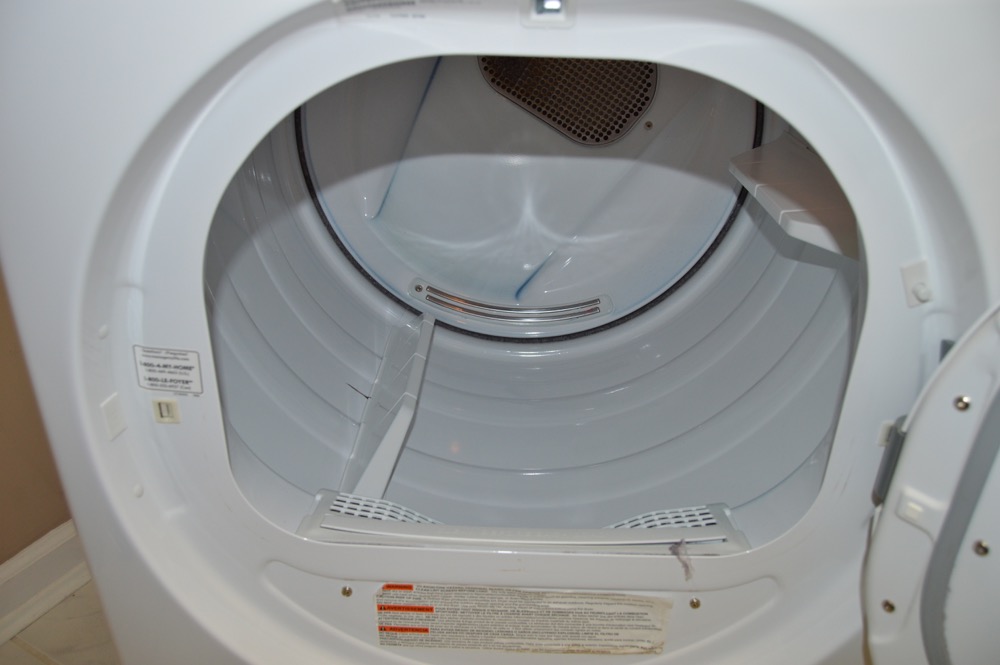 Kenmore Front Loading Clothes Dryer | EBTH