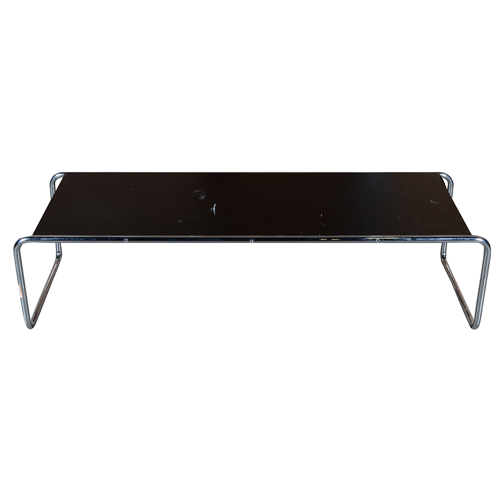 Tubular Metal Bench | EBTH
