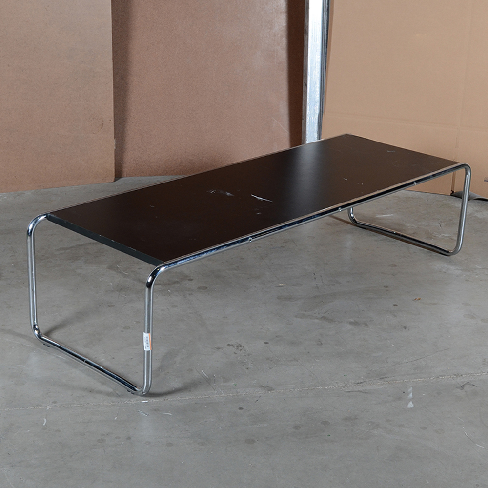 Tubular Metal Bench | EBTH