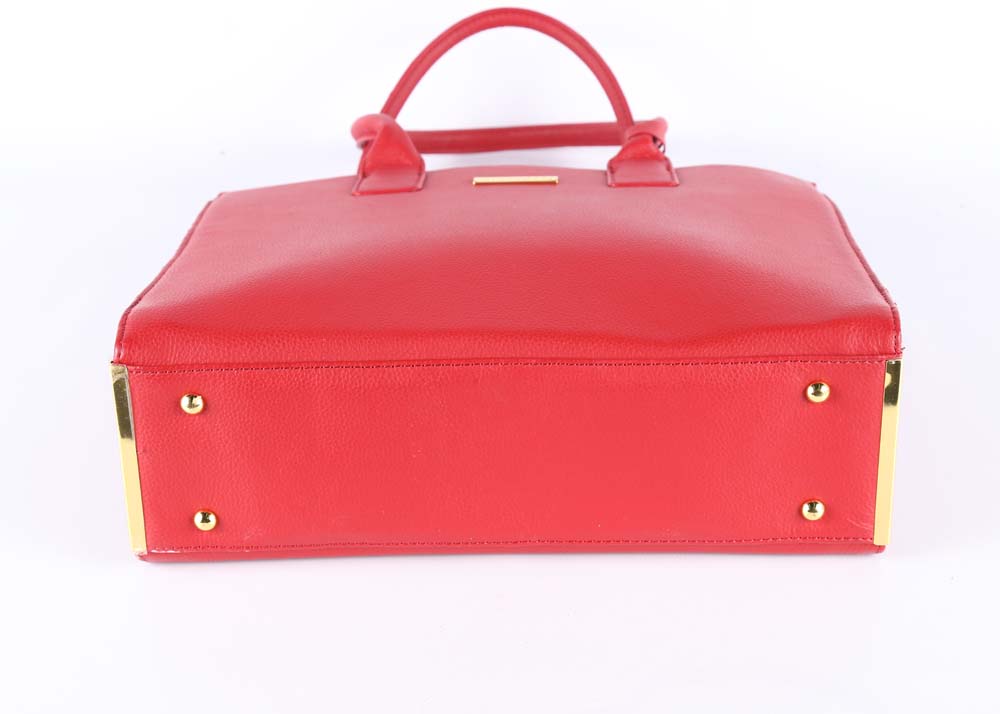 Joy & Iman Hollywood Glamour Handbag and Wristlet | EBTH