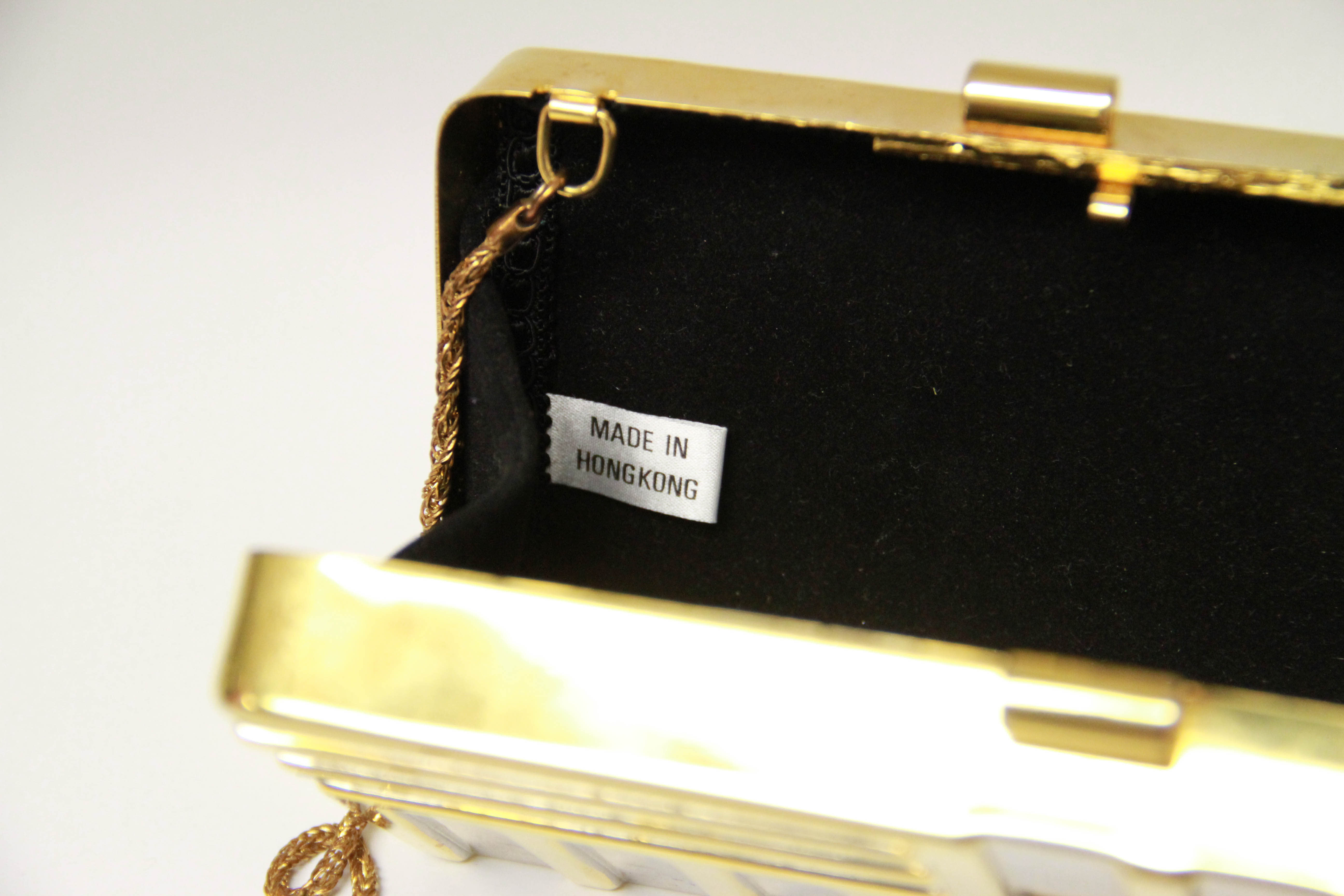 Vintage Compacts and Purse | EBTH