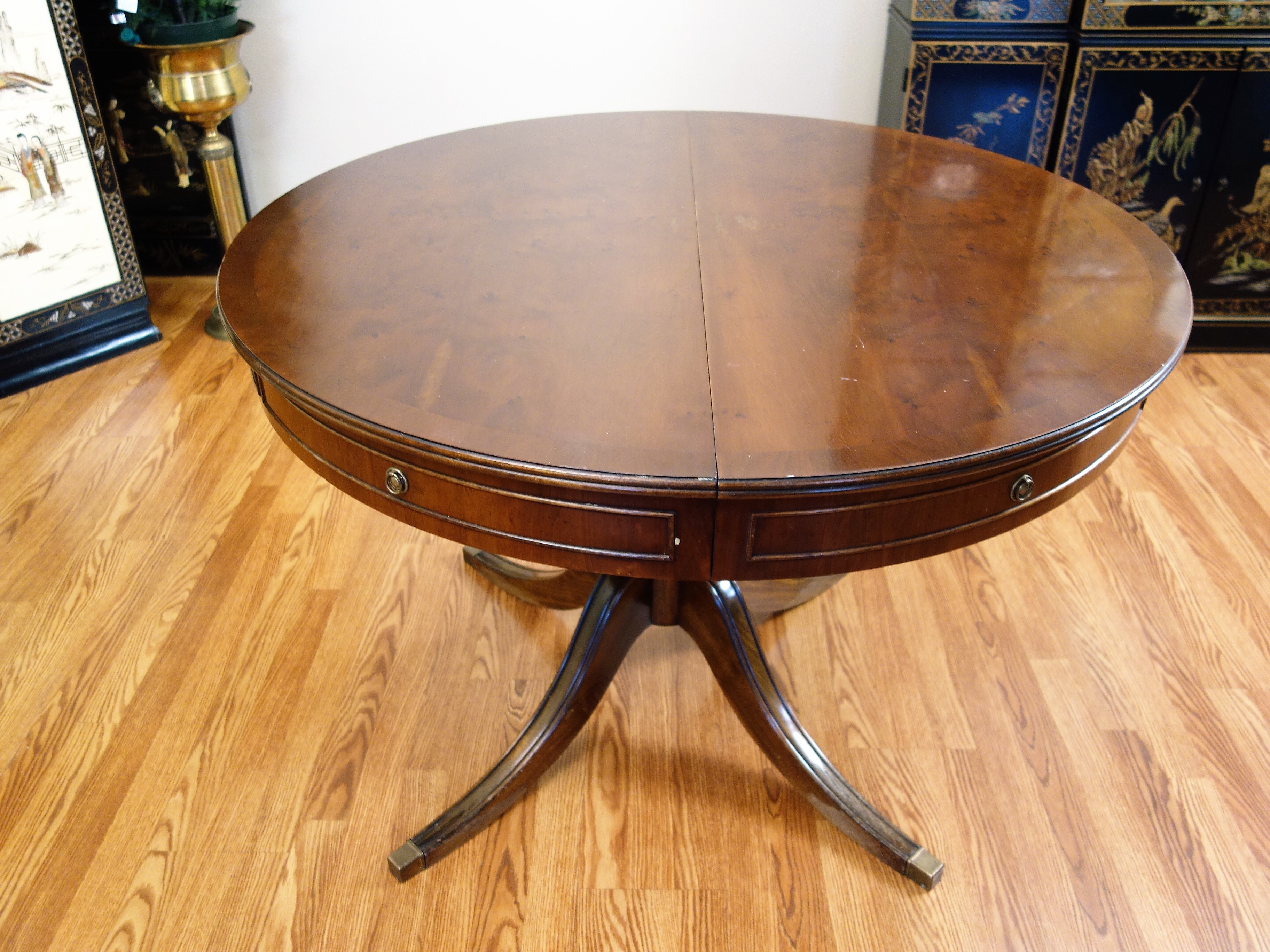 Bevan Funnell "Reprodux" Dining Table | EBTH