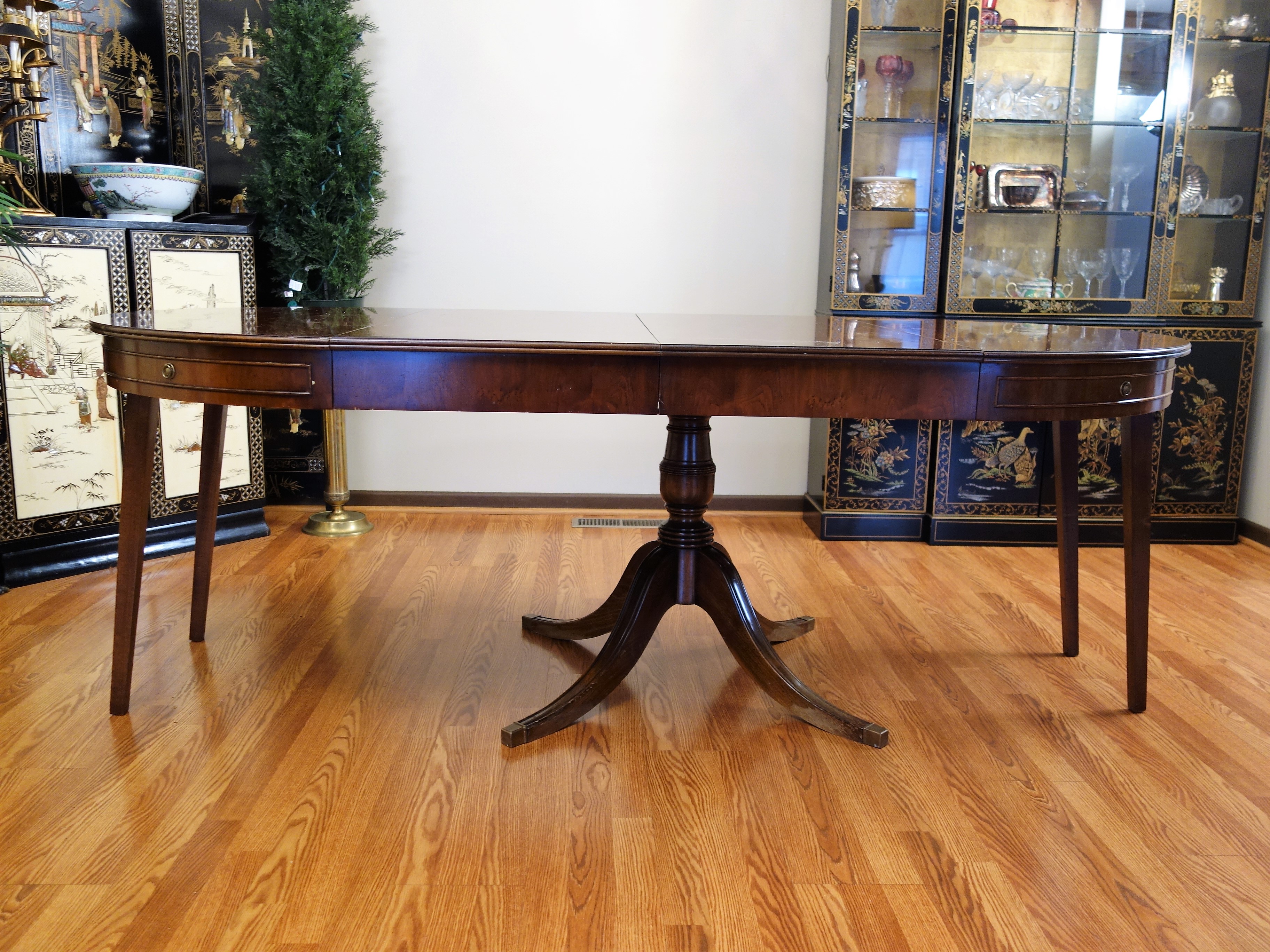 Bevan Funnell "Reprodux" Dining Table | EBTH