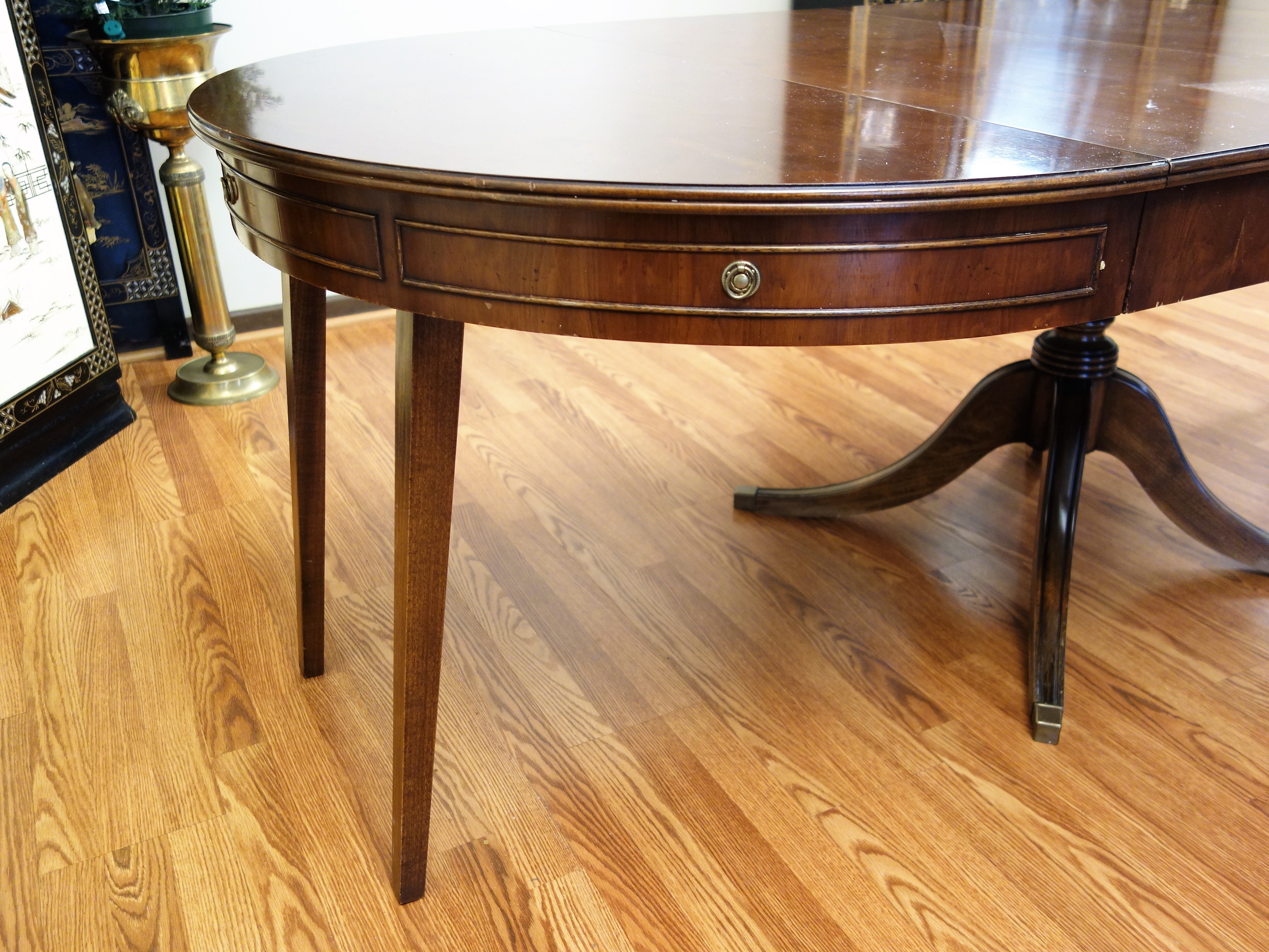 Bevan Funnell "Reprodux" Dining Table | EBTH