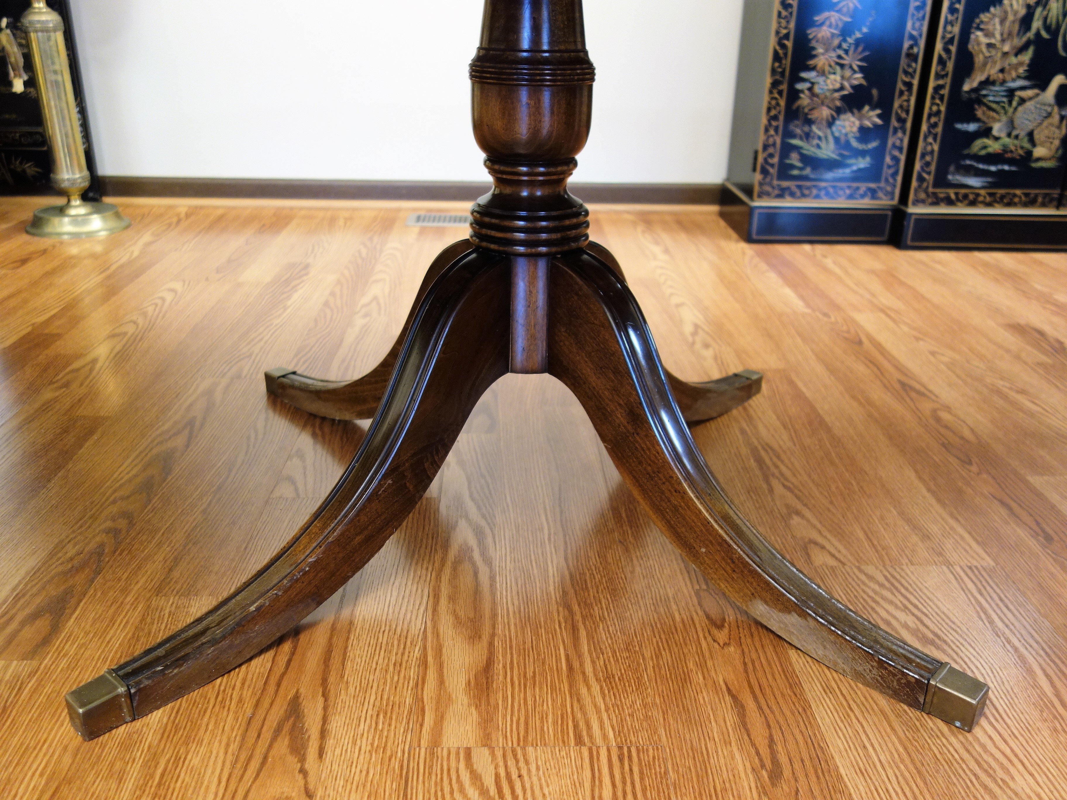 Bevan Funnell "Reprodux" Dining Table | EBTH