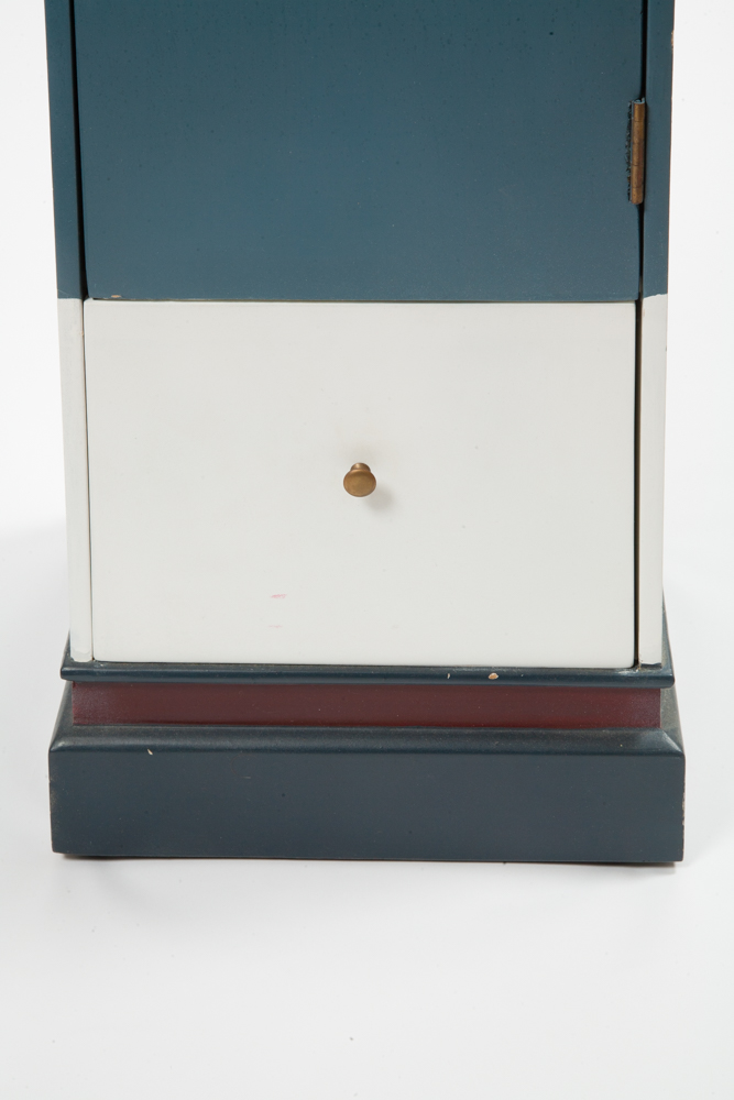 Decorative Lighthouse Cabinet | EBTH