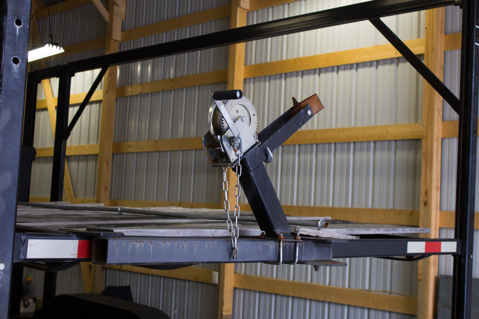 5 Ton Double Decker Built Rite Sports Trailer | EBTH