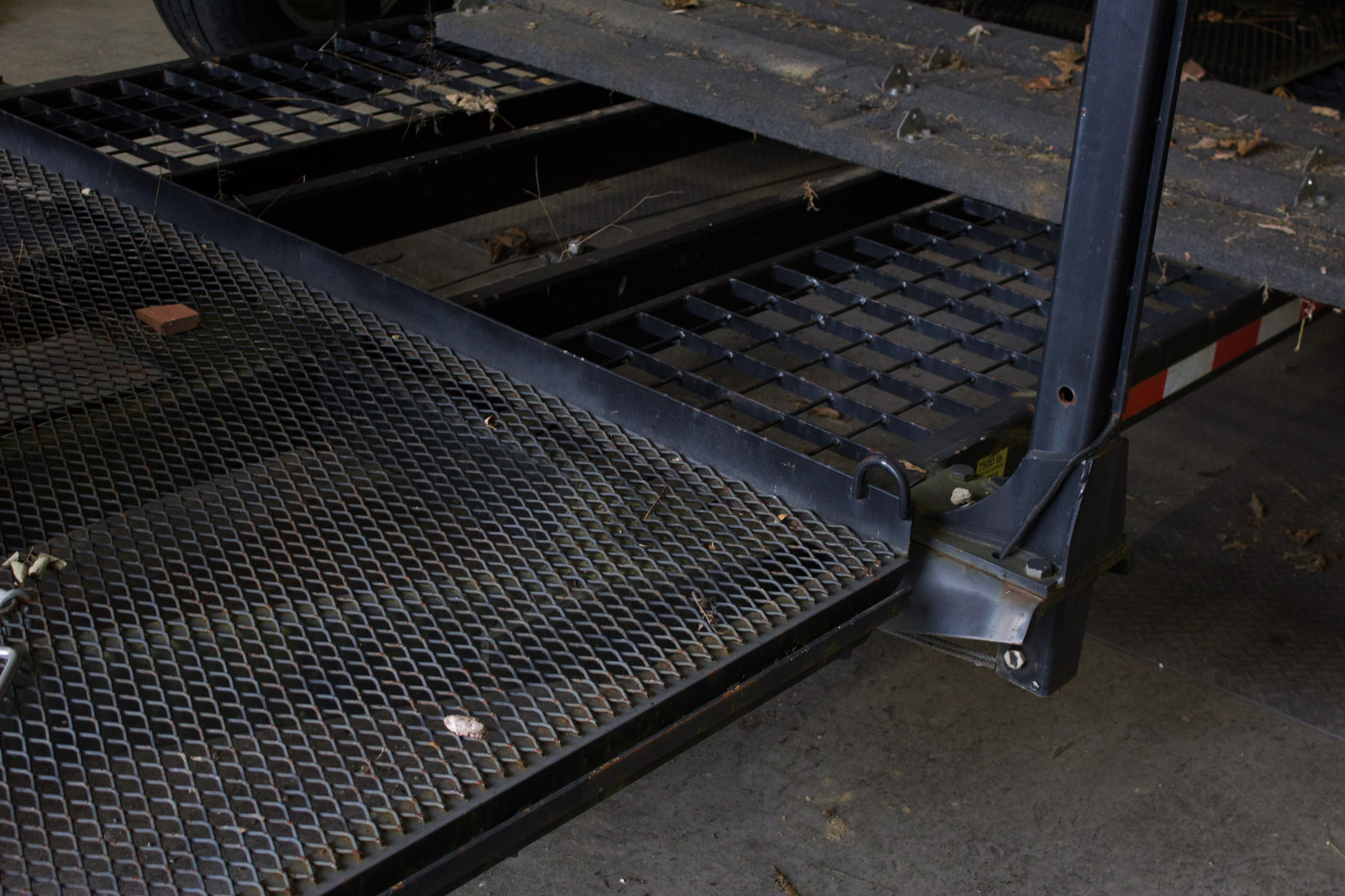 5 Ton Double Decker Built Rite Sports Trailer | EBTH