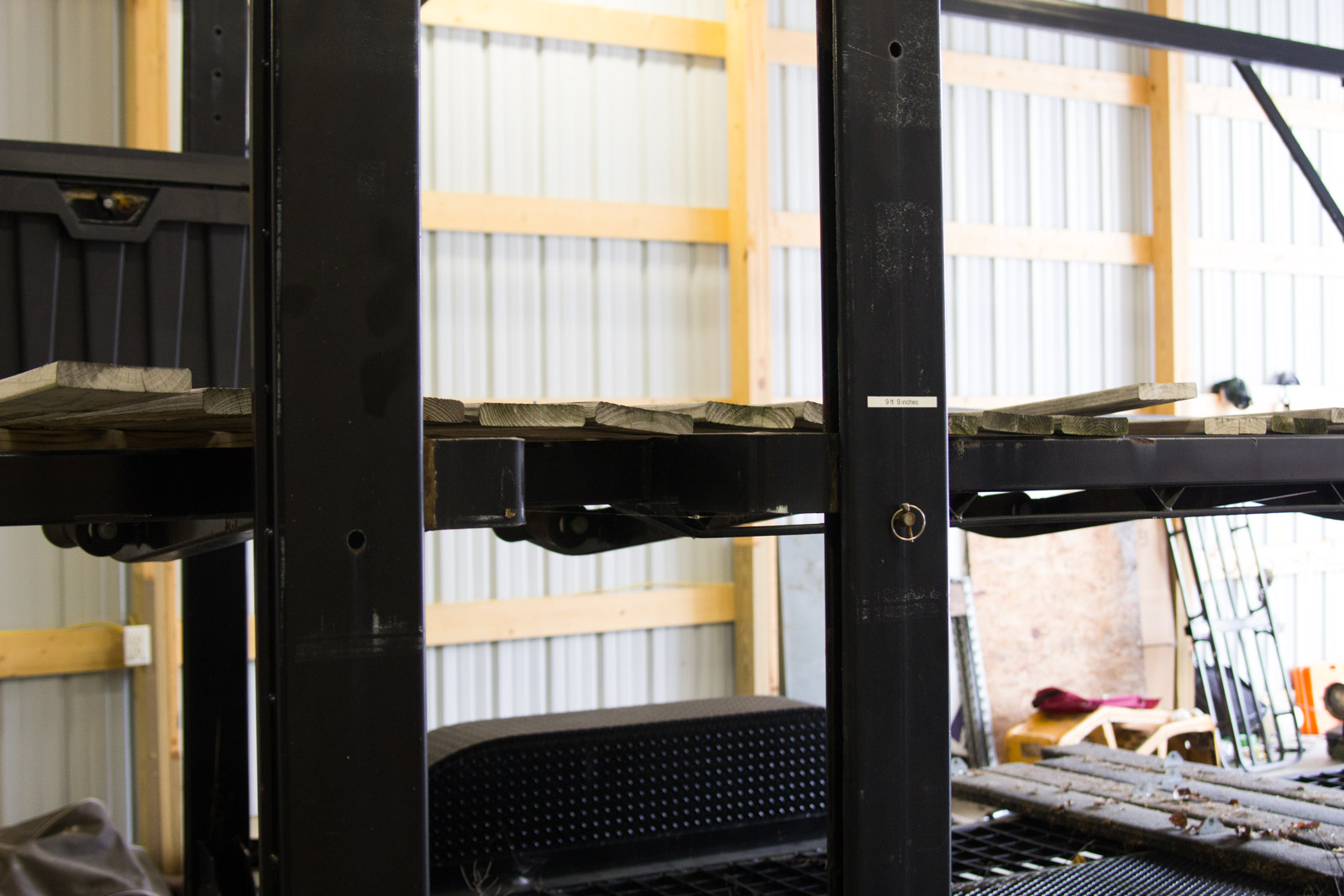 5 Ton Double Decker Built Rite Sports Trailer | EBTH