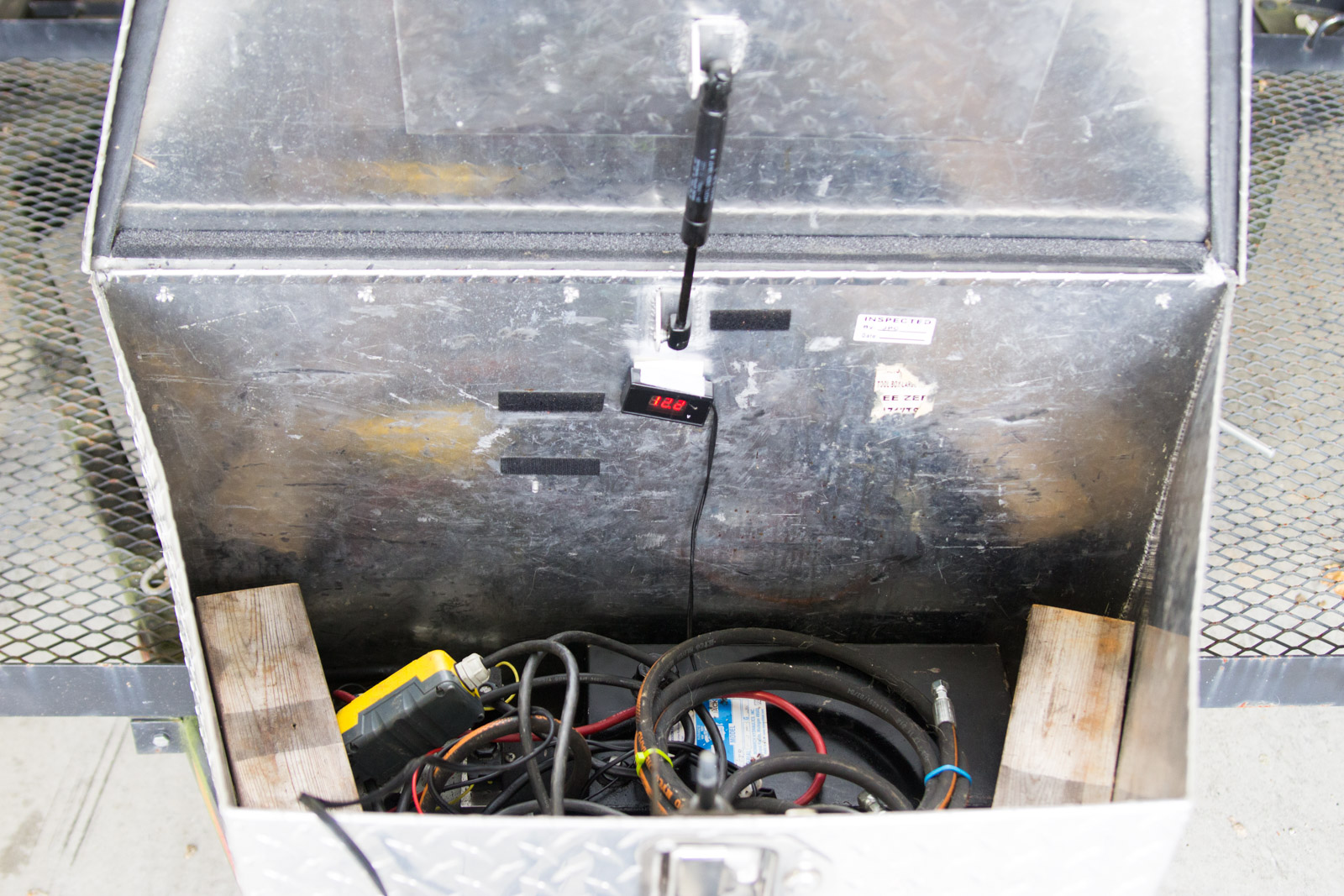 5 Ton Double Decker Built Rite Sports Trailer | EBTH