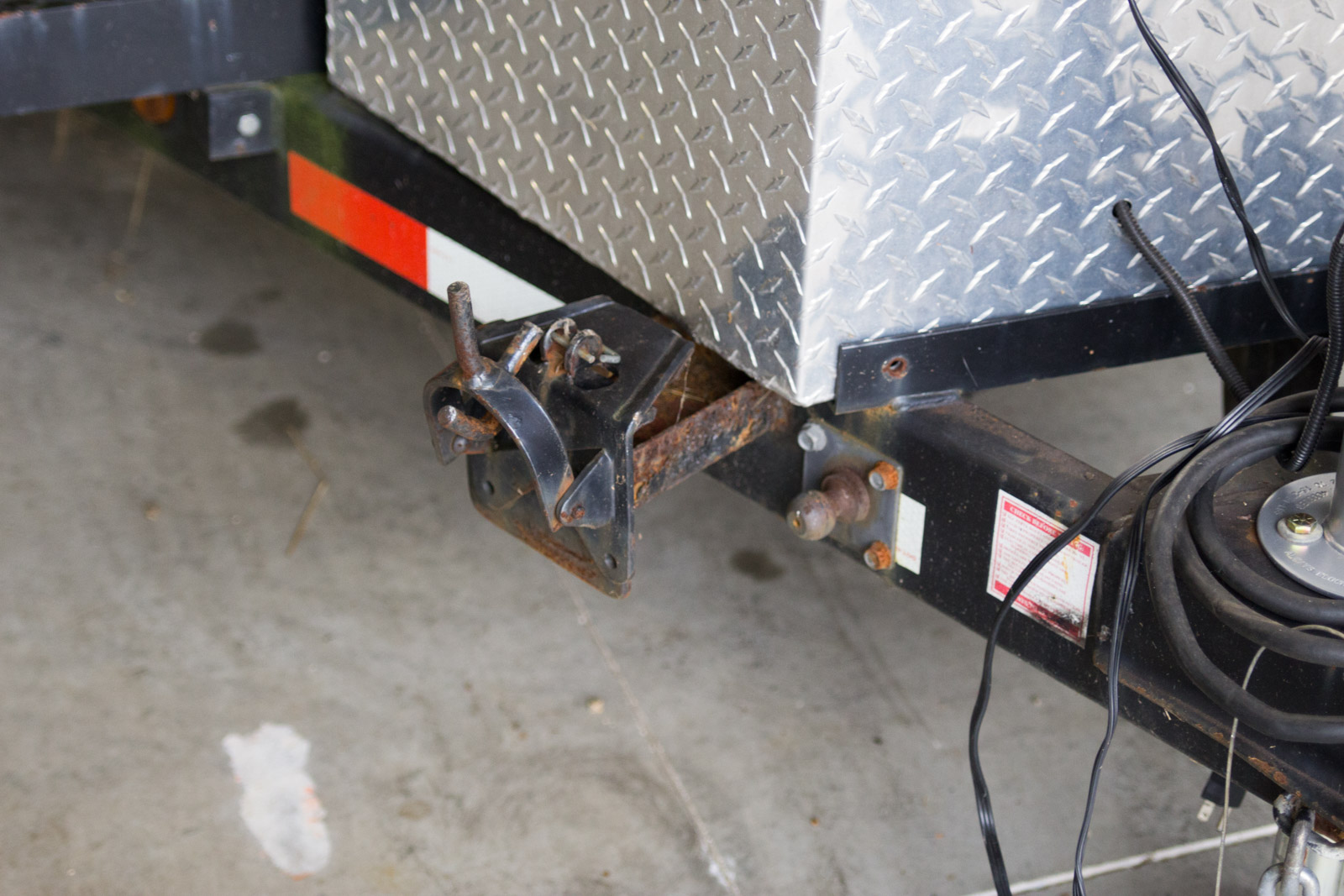 5 Ton Double Decker Built Rite Sports Trailer | EBTH