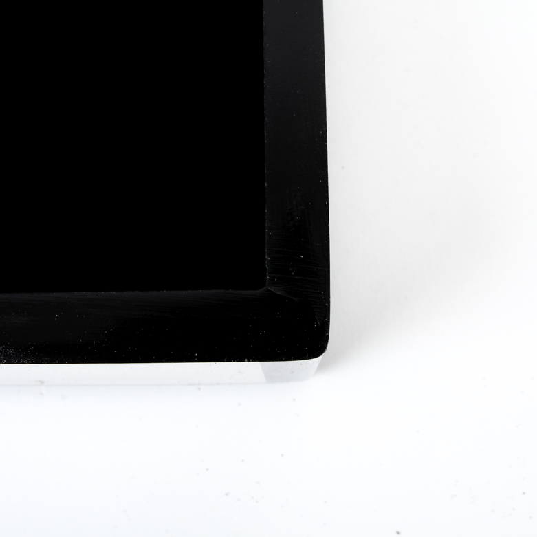 Silver Lacquer Box | EBTH