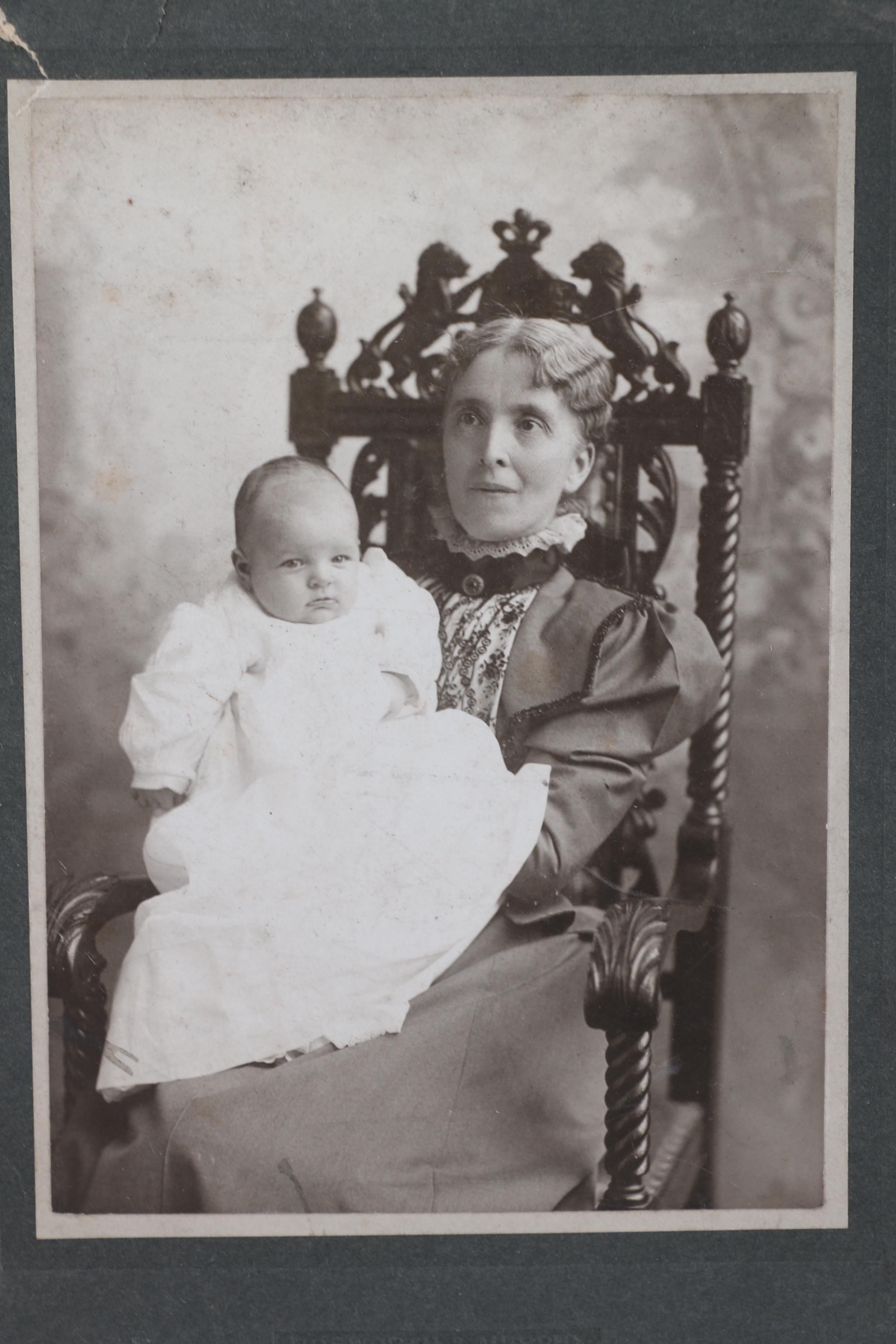 Antique Calotype and Ambrotype Photographs | EBTH