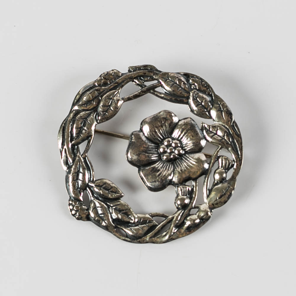 Sterling Silver Pins | EBTH