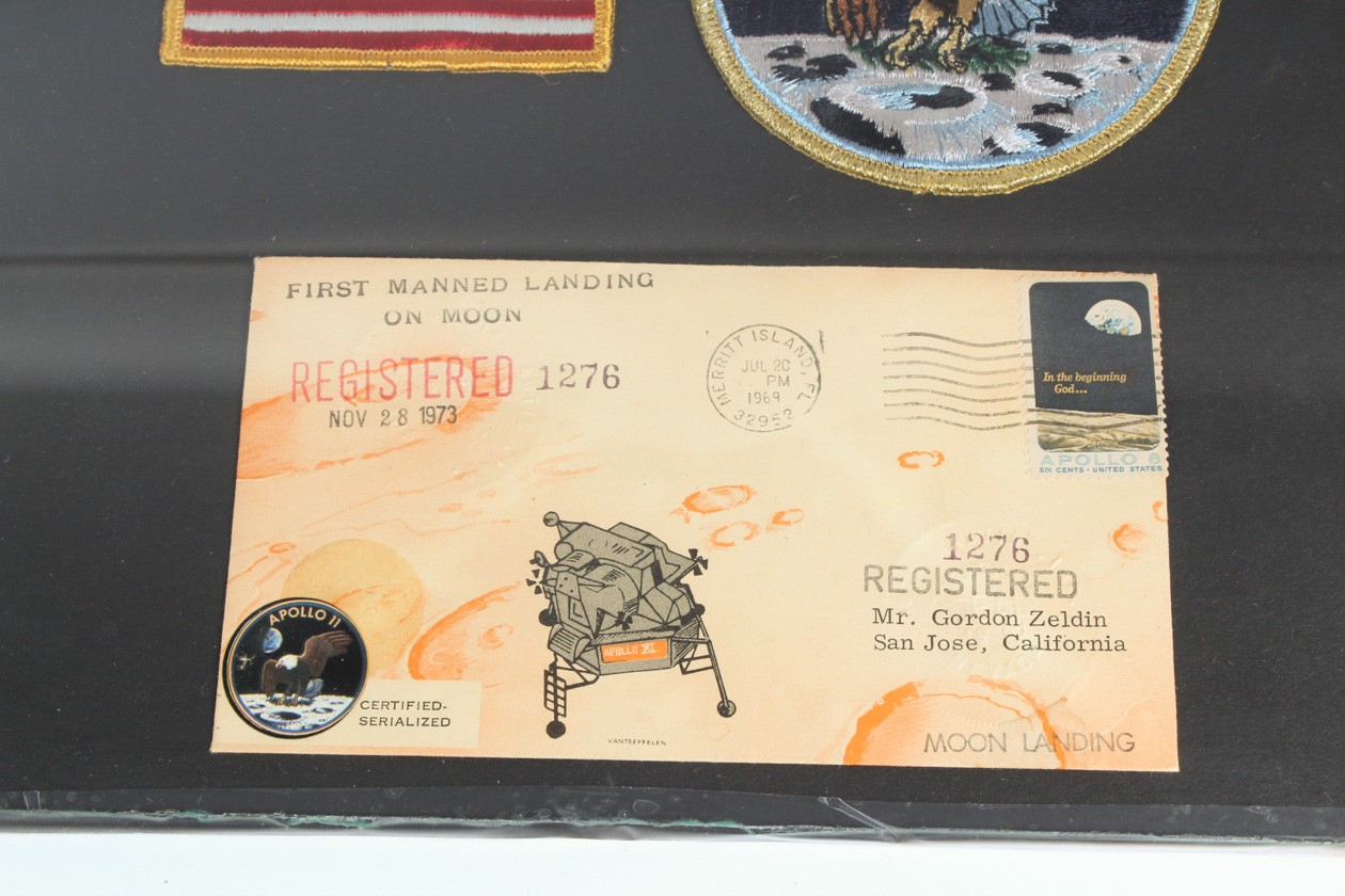 Apollo 11 Memorabilia | EBTH