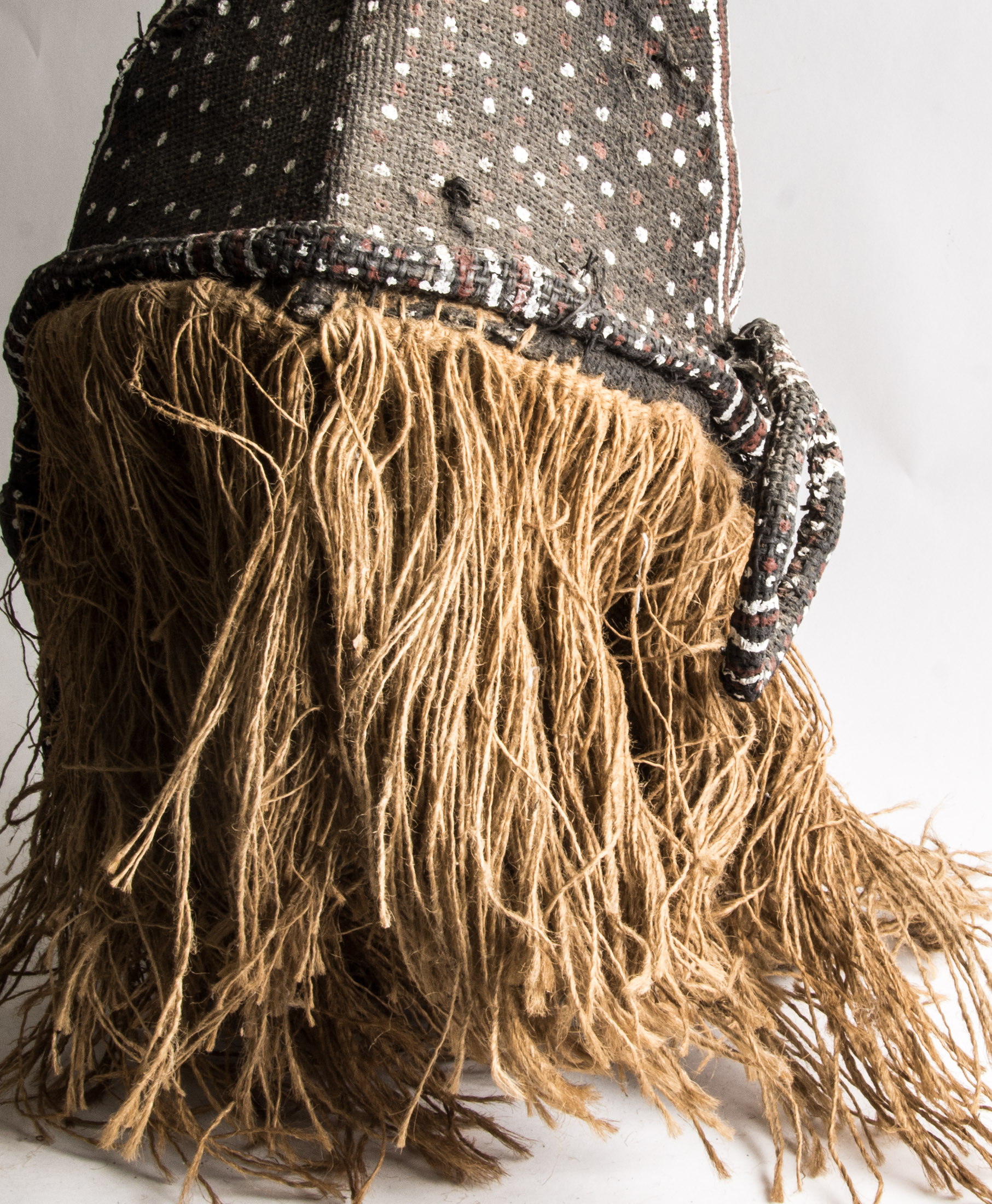 East African Mask | EBTH