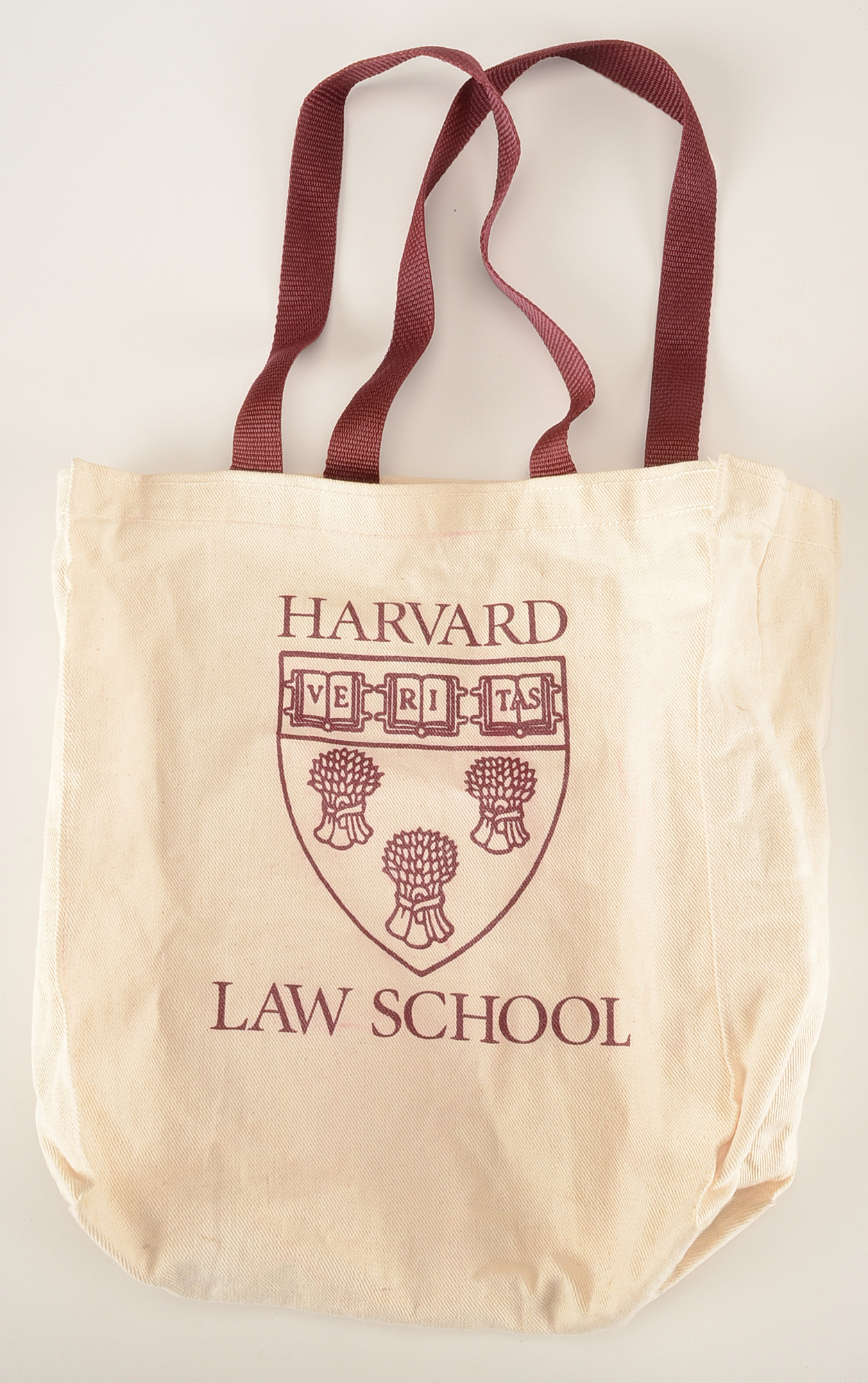Harvard University Tote Bags | EBTH