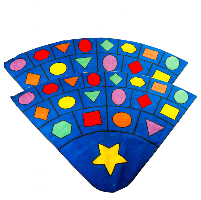 Lakeshore Learning Classroom Rugs