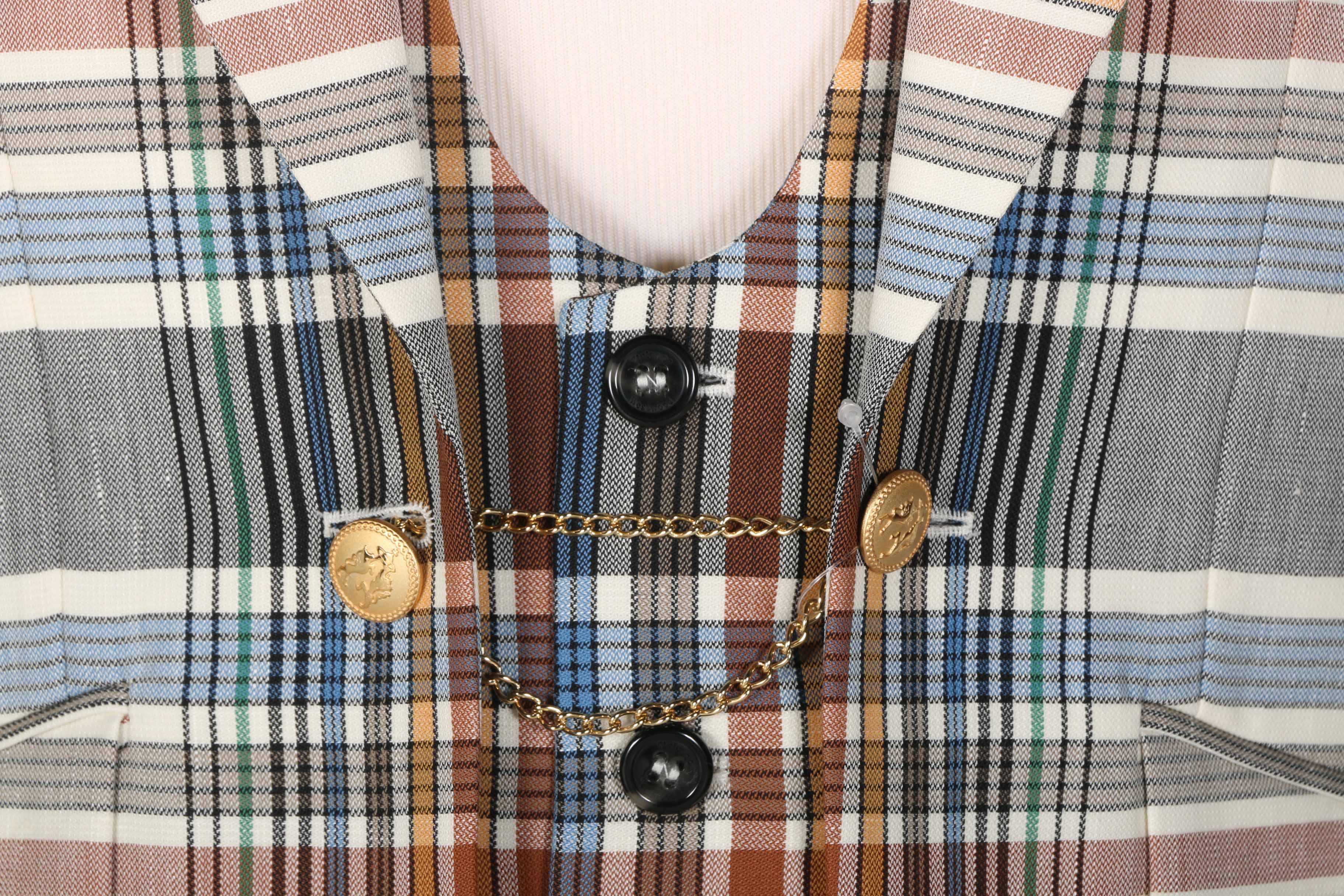 Men's Vivienne Westwood Suit Jacket | EBTH