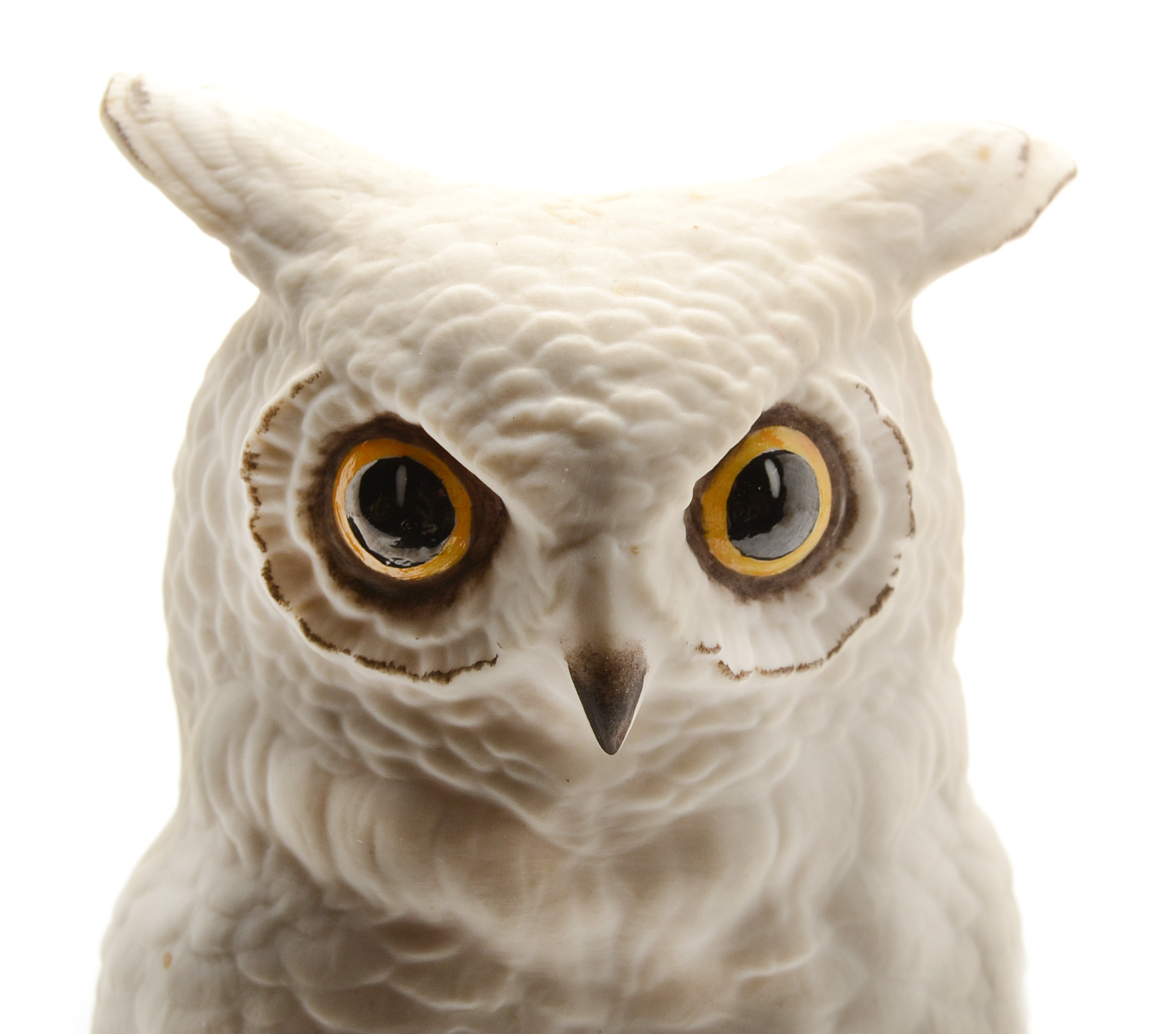 Boehm Porcelain Owl | EBTH