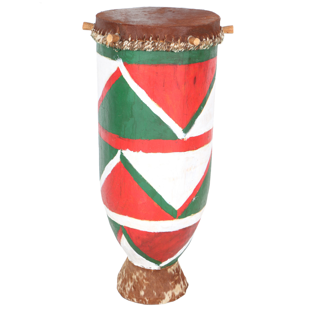 Ingoma Hand Drum | EBTH